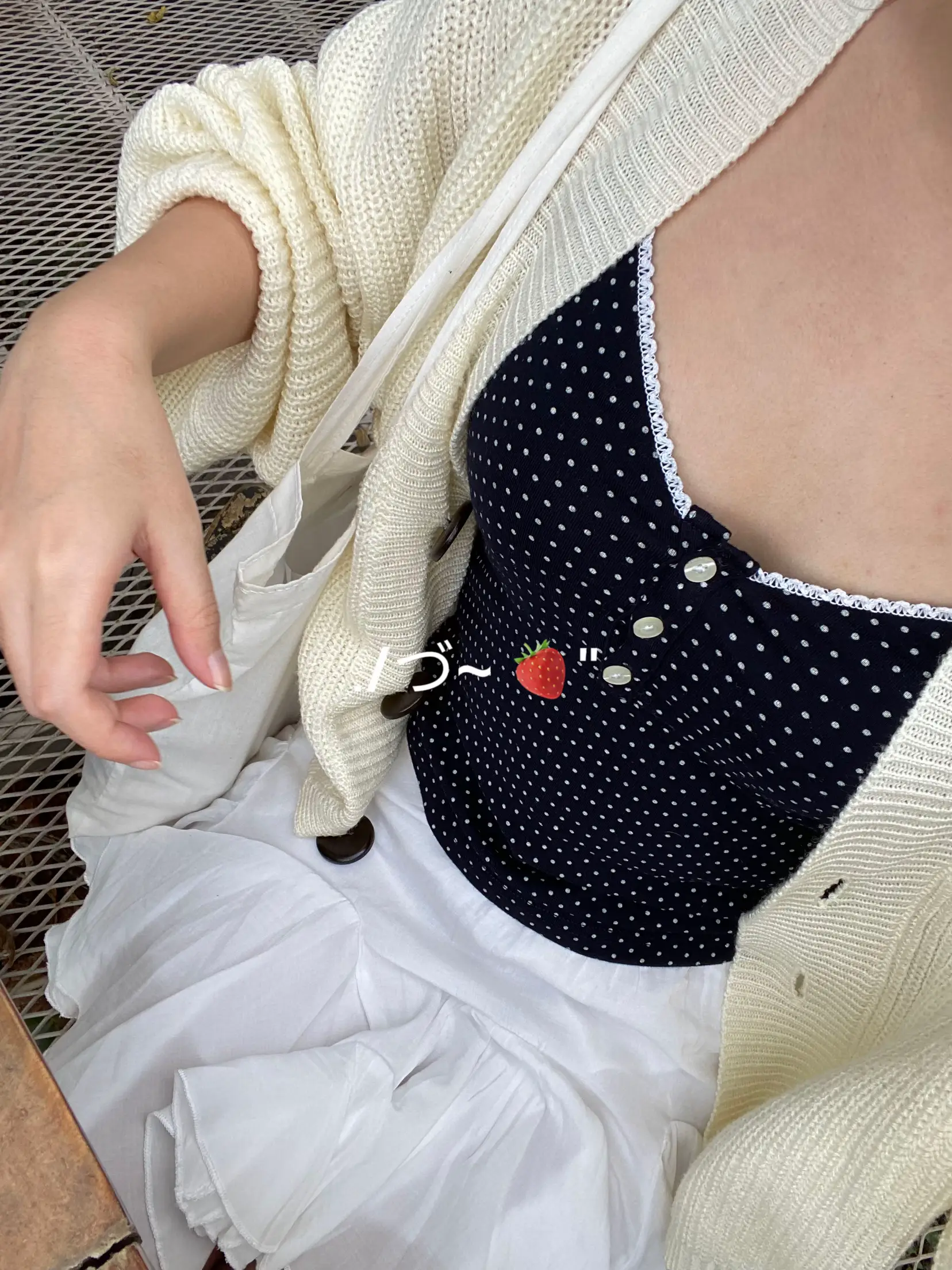 Outfit ideas🍓🍰 | แกลเลอรีที่โพสต์โดย Dst.wendy | Lemon8