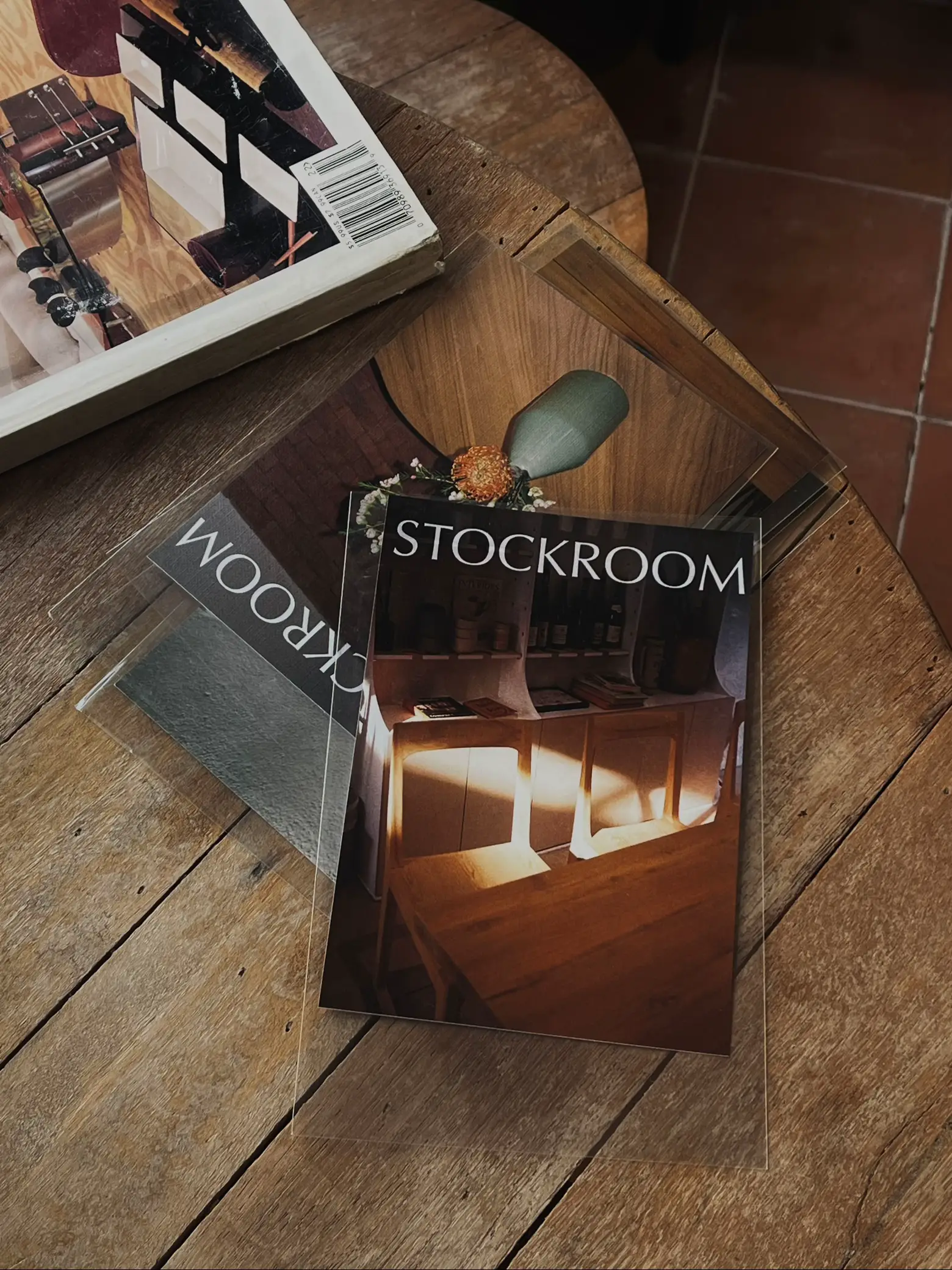 Stockroom cafe คาเฟ่ย่านราชเวที!! | แกลเลอรีที่โพสต์โดย Awatsaya.ii | Lemon8