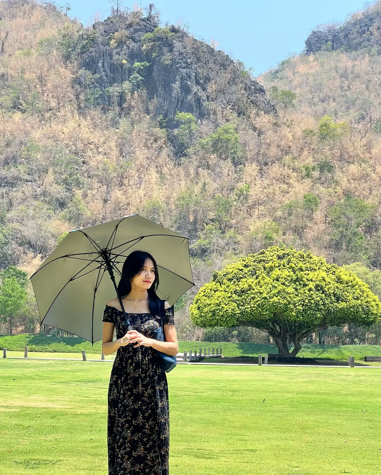 พิกัด สถานที่เที่ยวกาญจนบุรี | แกลเลอรีที่โพสต์โดย Miw Sutthida | Lemon8