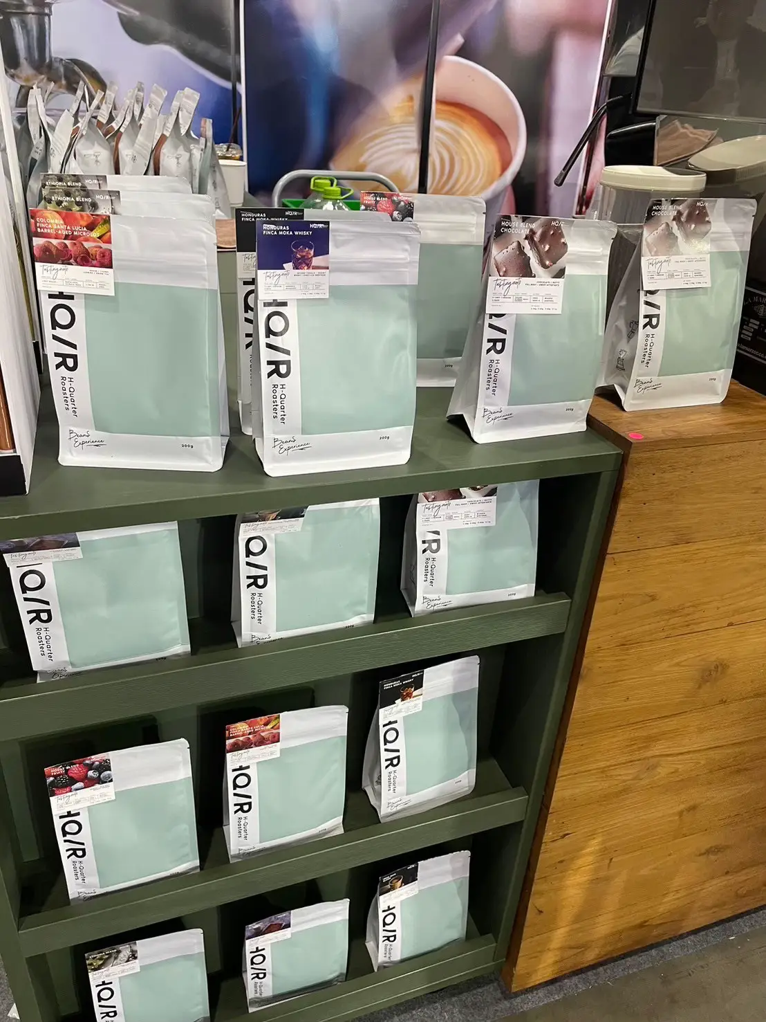 Thailand Restaurant Conference 2024 : มีอะไรบ้างนะ | แกลเลอรีที่โพสต์ ...