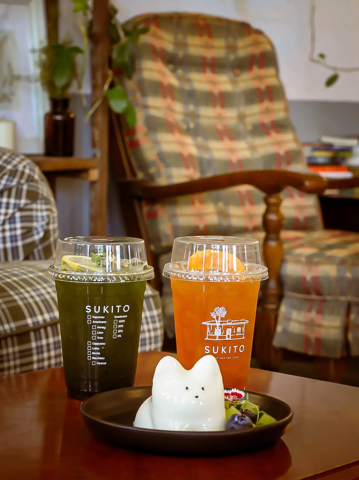 Sukito cafe | แกลเลอรีที่โพสต์โดย หนีแม่เที่ยว | Lemon8