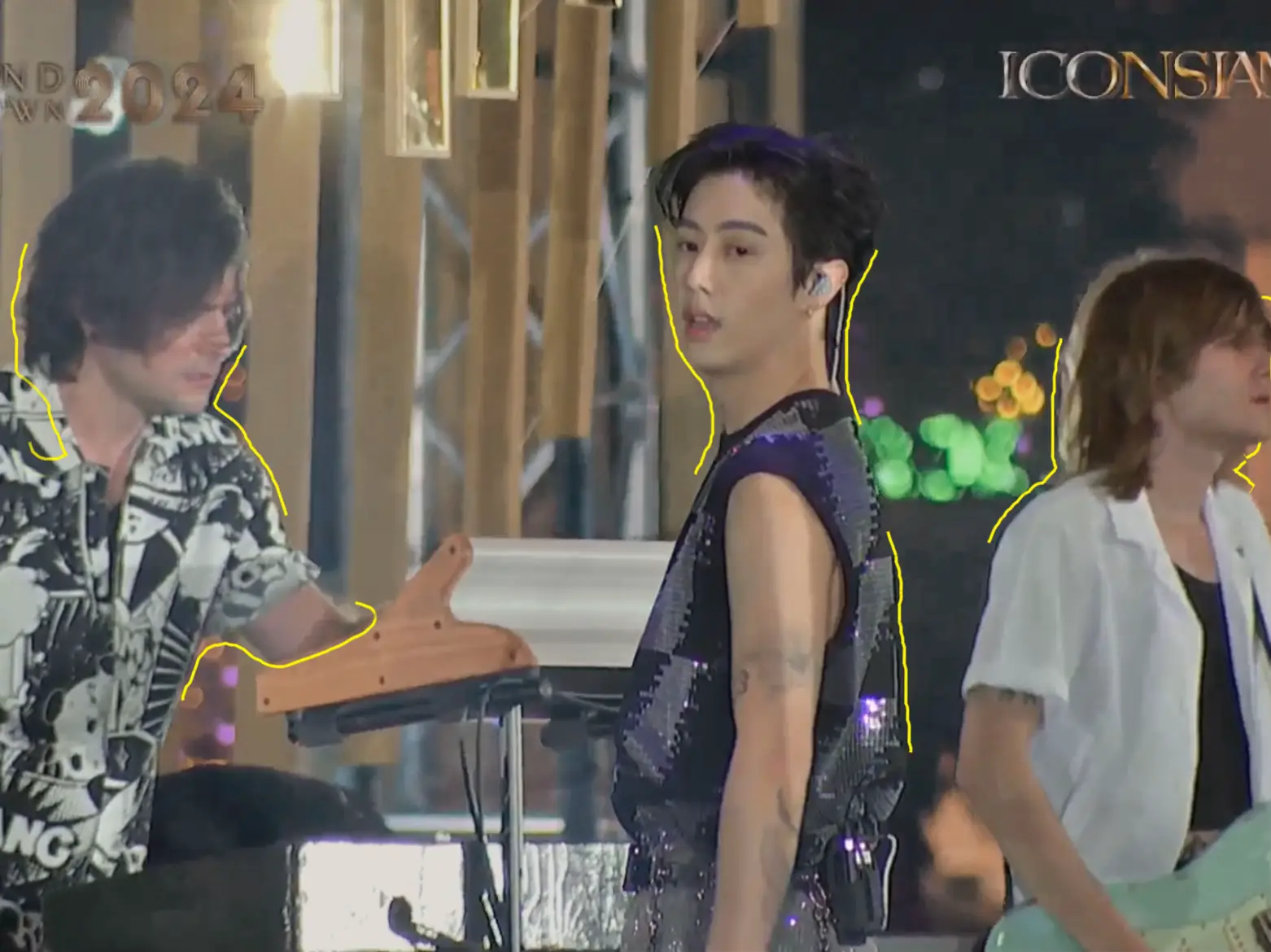 Countdown 2024 With Got 7💚 | แกลเลอรีที่โพสต์โดย 🦋 ιмρσяρяєм 🪼 | Lemon8