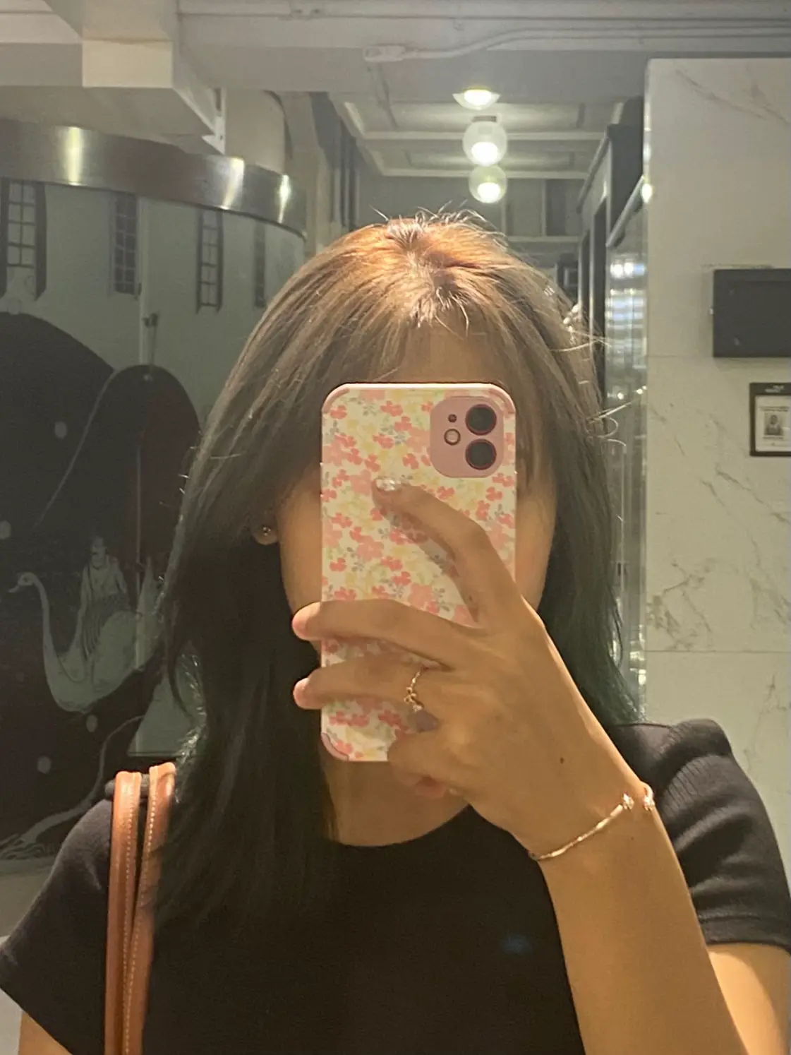 รวมสีผมในปี 2023 | แกลเลอรีที่โพสต์โดย — 15 | Lemon8