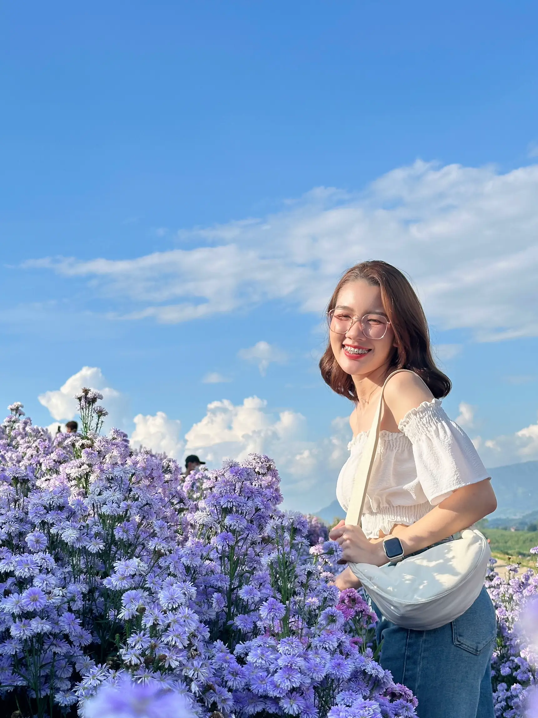 Hydrangea Cafe @Khao Kho | แกลเลอรีที่โพสต์โดย Gygee | Lemon8