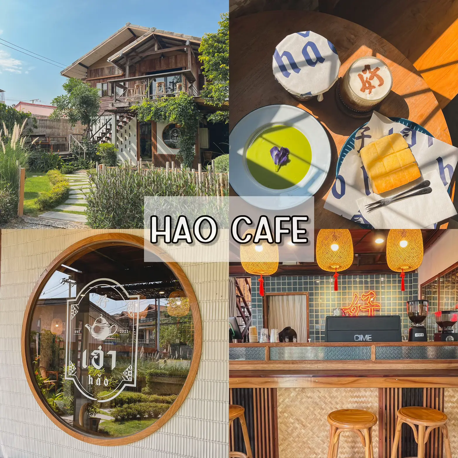 เที่ยวเขาใหญ่ คอนเทนท์ต้องปัง | แกลเลอรีที่โพสต์โดย hz_llii | Lemon8