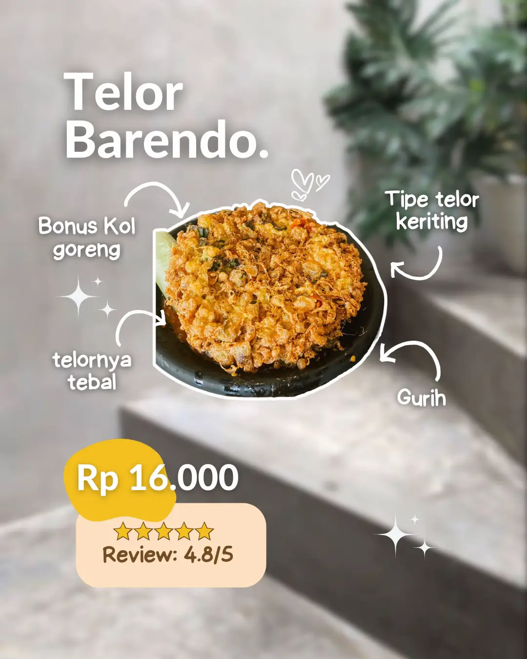 MAIN KE SAMBAL BAKAR INDONESIA SELEBTIKTOK IBEN 😍 | Galeri diposting ...