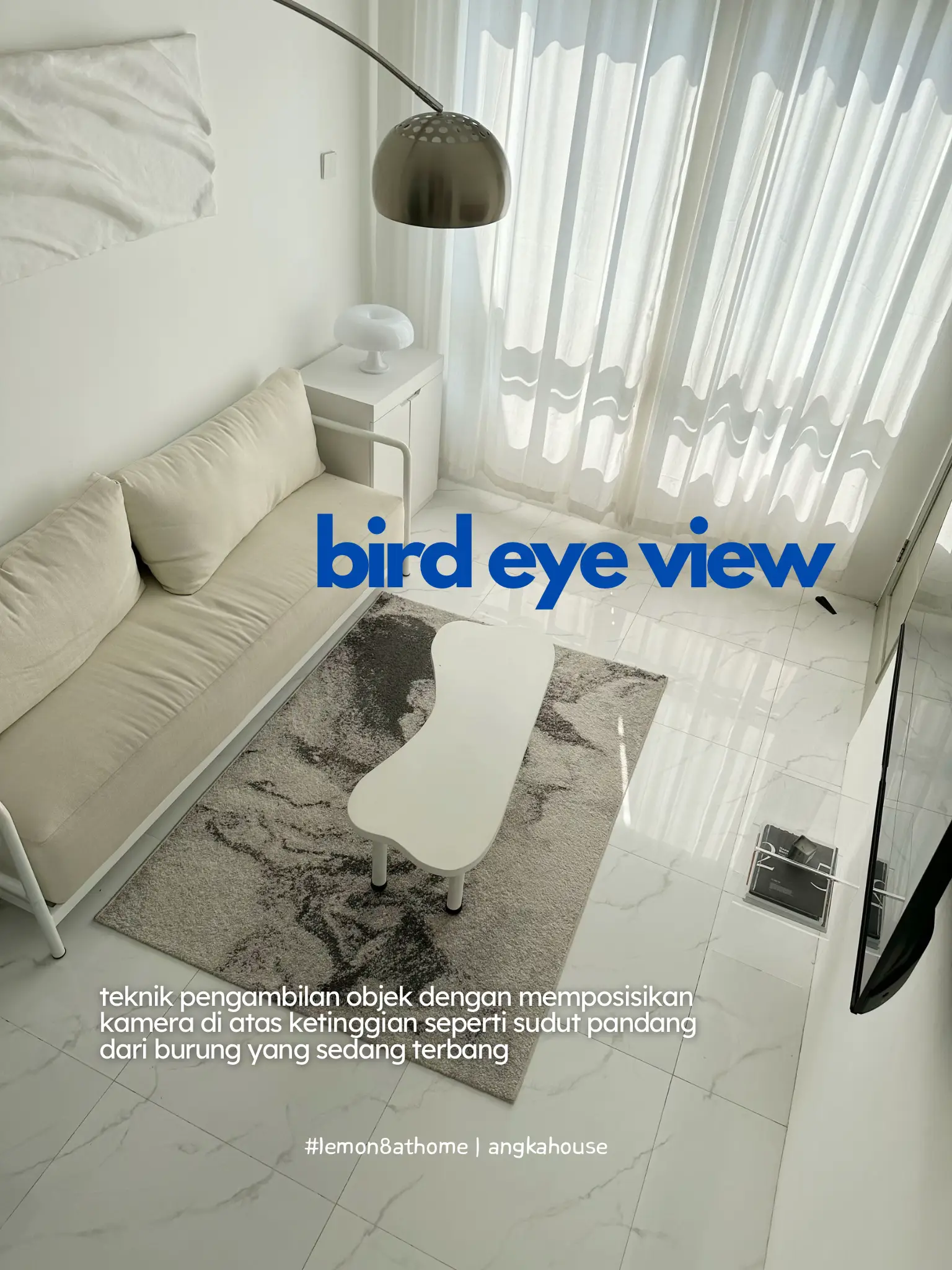 Jenis - Jenis Angel Fotografi 📸 | Galeri diposting oleh angkahouse | Lemon8