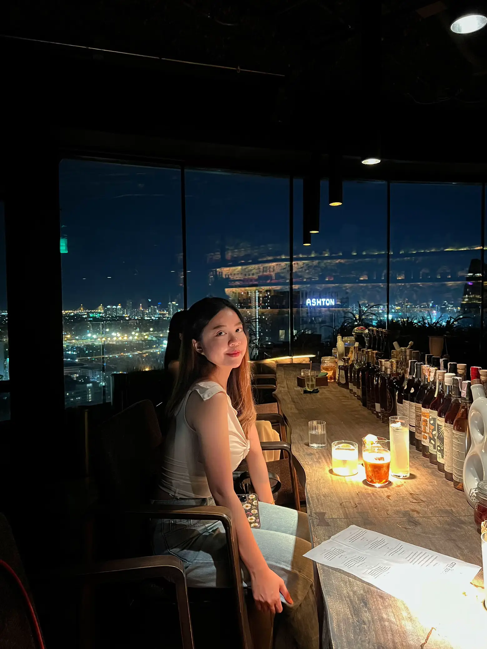 GOT BANGKOK สุขุมวิท24 | บาร์เปิดใหม่ ที่สายตี้ห้ามพลาด 🍸 | แกลเลอรีที่ ...