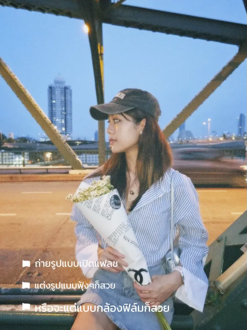 สะพานพุทธ | แกลเลอรีที่โพสต์โดย Gun.🌻 | Lemon8