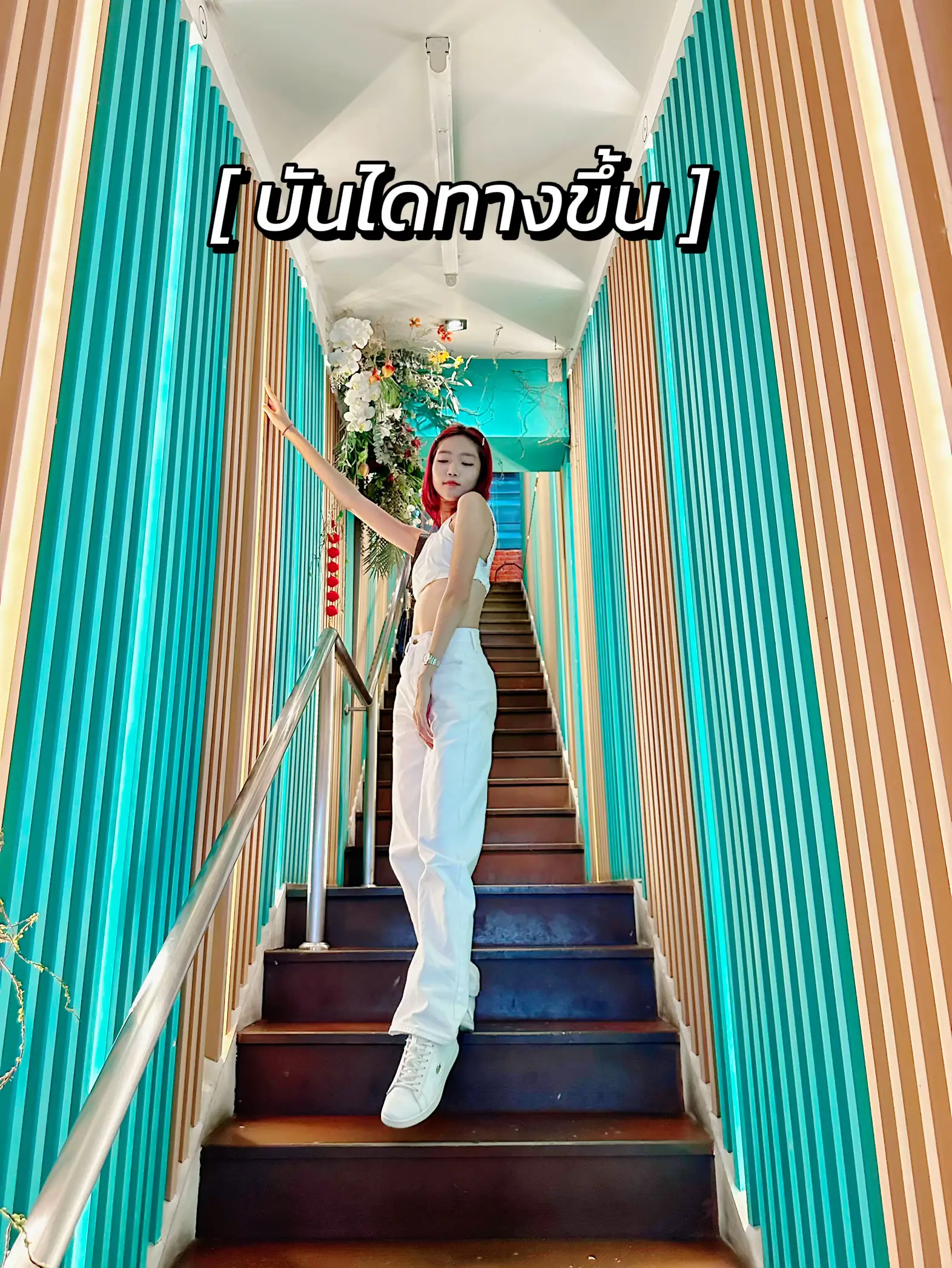 พาชิมติ่มซำเจ้าดังย่านเยาวราช LAOTENG | แกลเลอรีที่โพสต์โดย Heybreo | Lemon8