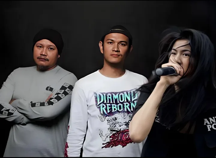KASIH - DIAMOND REBORN FEAT DINAR ©2022 | Video dipublikasikan oleh DIAMOND REBORN | Lemon8