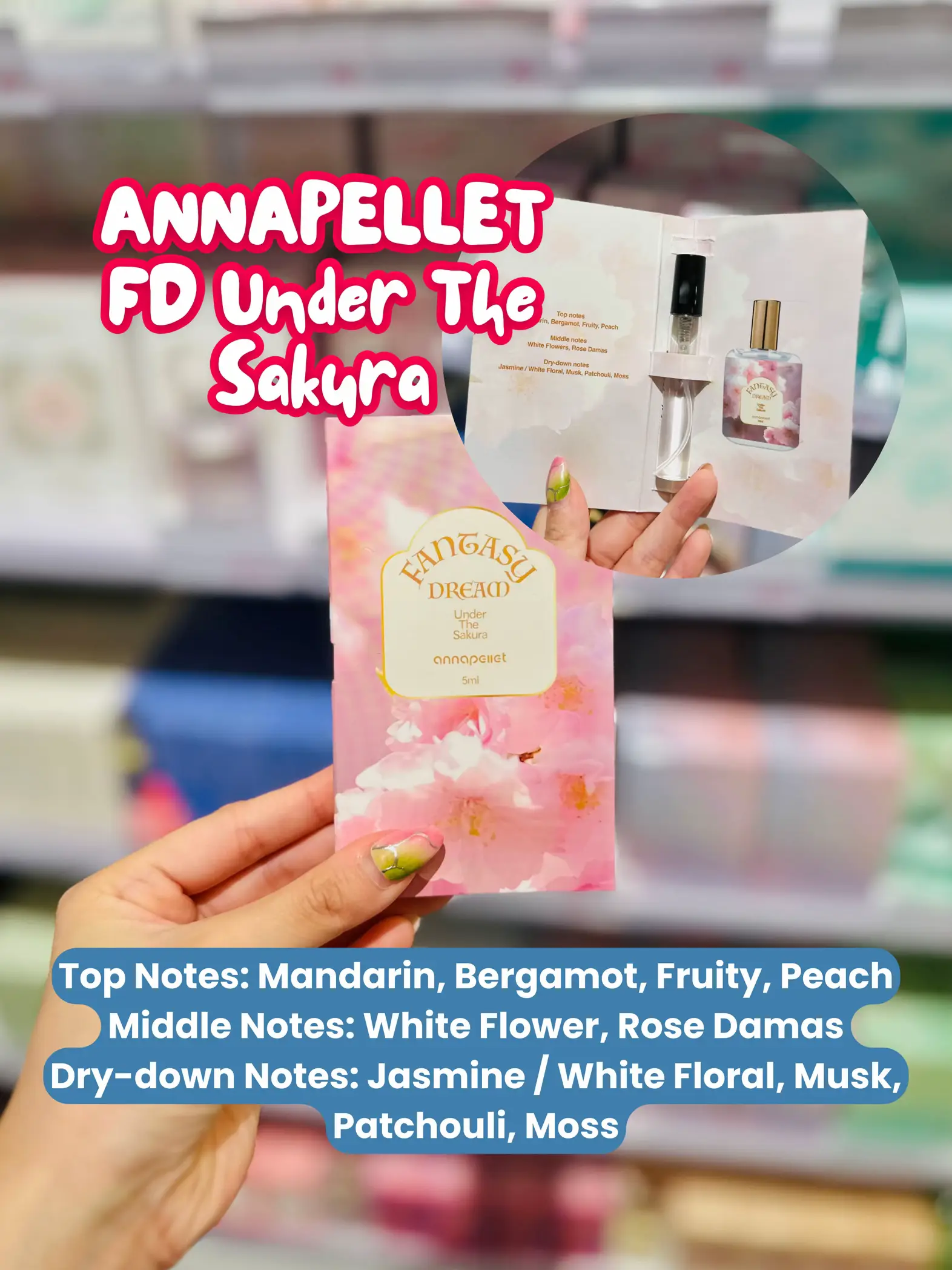 WANGI GAK HARUS MAHAL! 🌷 PARFUM UNDER 20K DI KKV | Galeri diposting ...