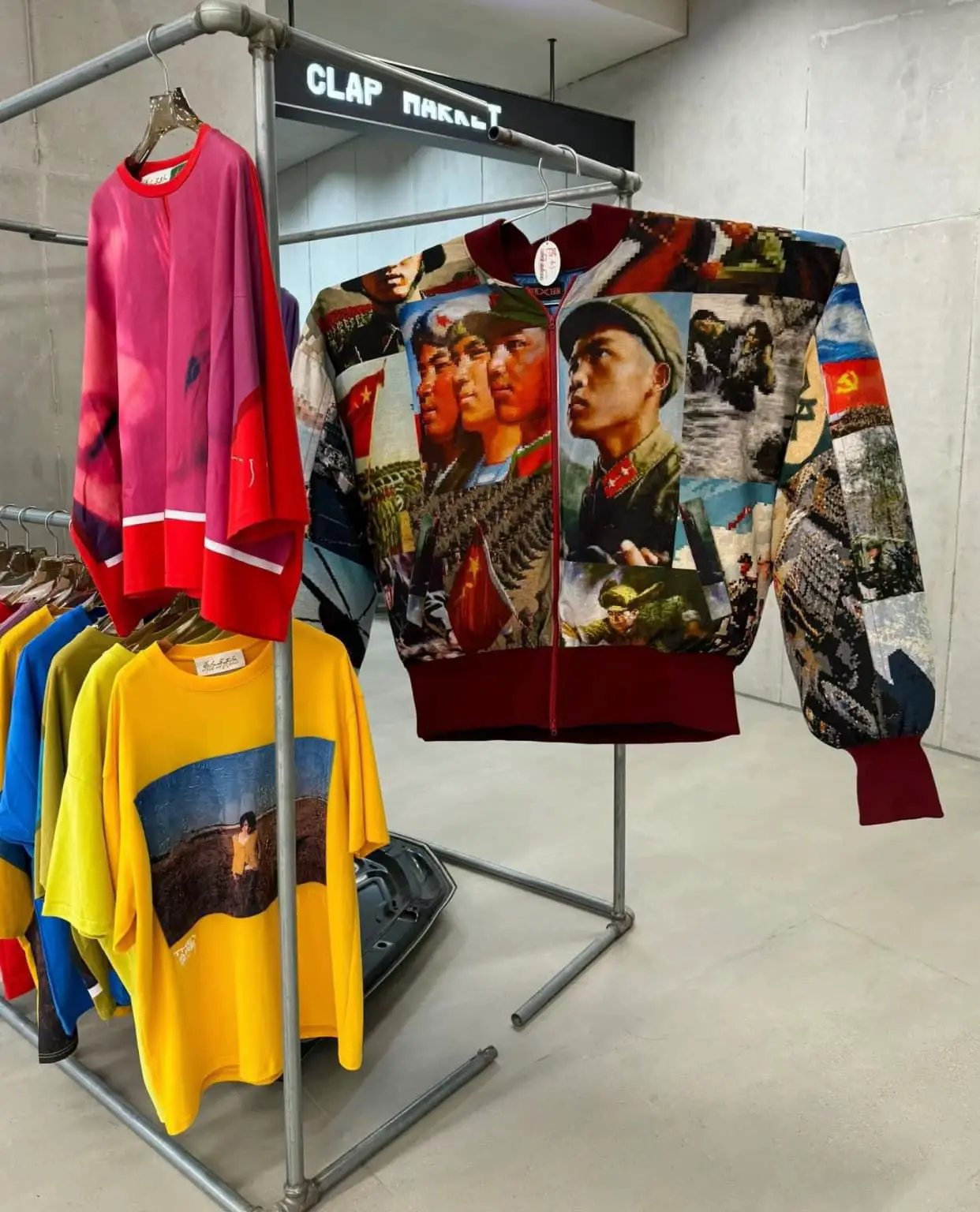 ห้างของคนคูลแหล่งช๊อปวัยรุ่นเฉิงตู | แกลเลอรีที่โพสต์โดย emeili | Lemon8