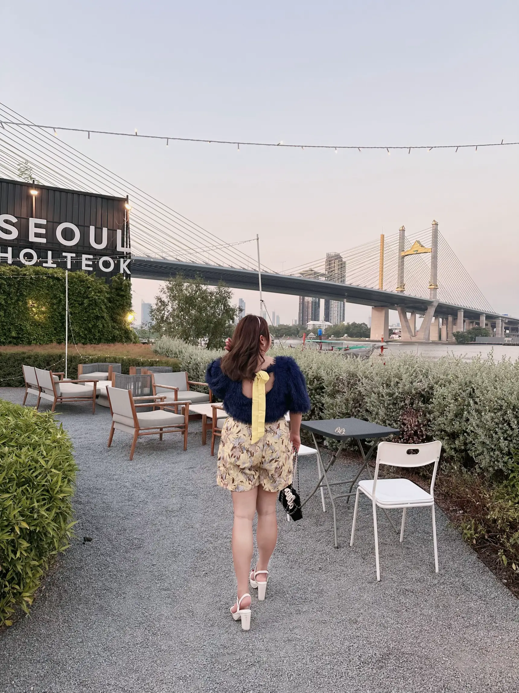 Seoul Hotteok District อาหารเกาหลี | แกลเลอรีที่โพสต์โดย Fern ファーン | Lemon8
