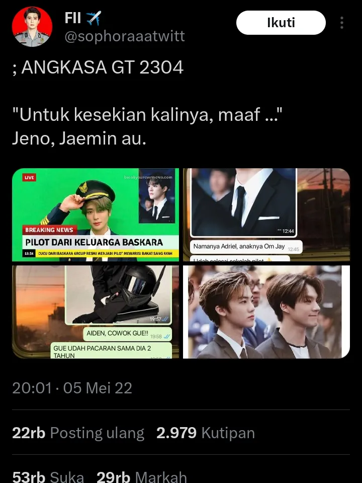 Rekomendasi Au Angst - Pencarian Lemon8