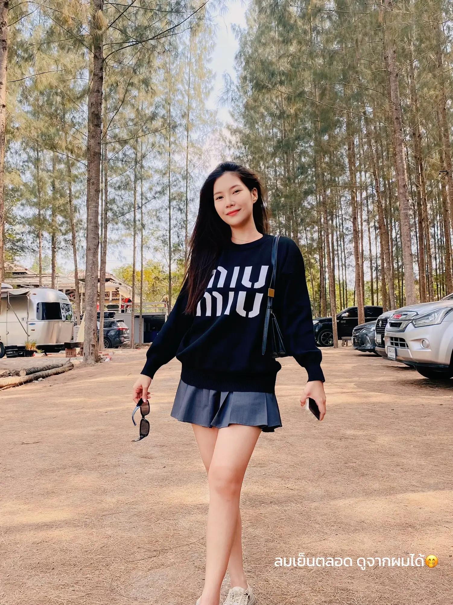 ป่าสน ราชบุรี Phupha Coffee camp🌲🪵 | แกลเลอรีที่โพสต์โดย 🦋น้ อ ง เ บ ล🌈 | Lemon8