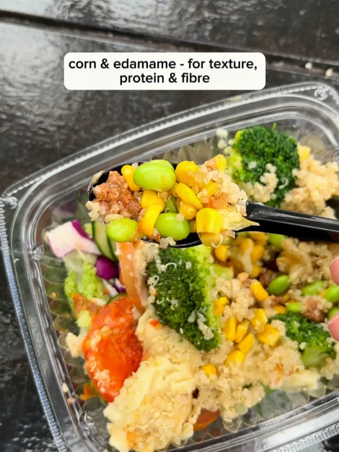 🍲STUFF’D DAILY BOWL Is HEALTHY AND BALANCED? | Gallery posted by SG ...