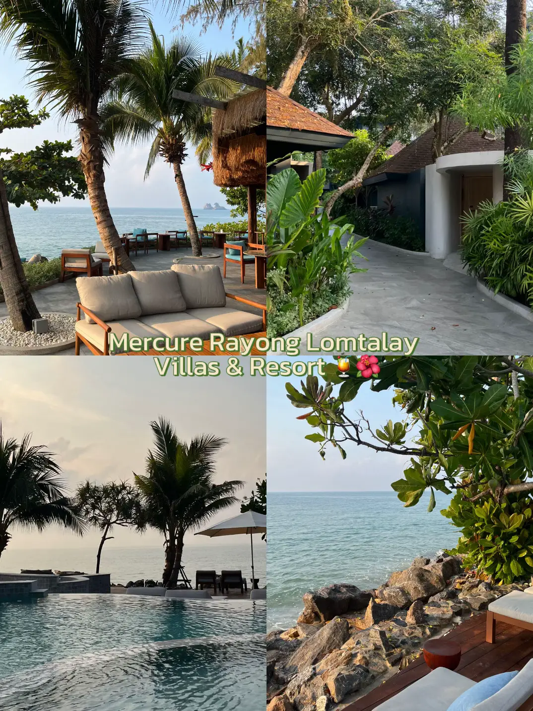 Rayong plan trip 2 days 1 night 🌅🐠 | แกลเลอรีที่โพสต์โดย pimthongs | Lemon8