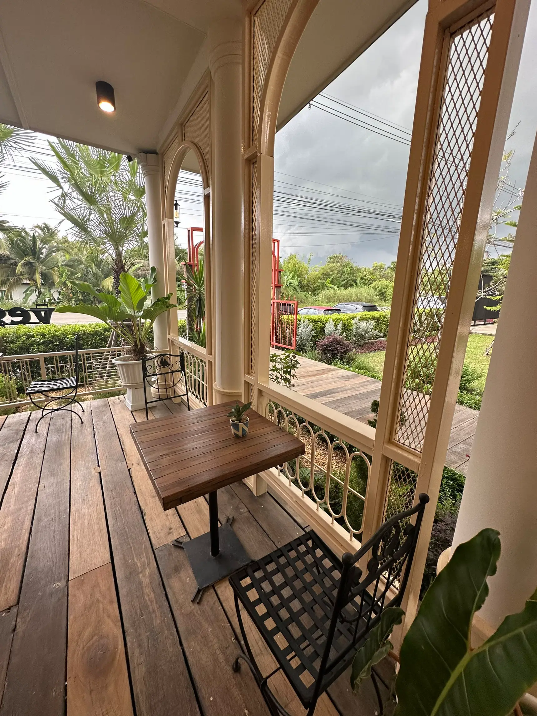 ร้านกาแฟเปิดใหม่ | แกลเลอรีที่โพสต์โดย Aom matchima | Lemon8