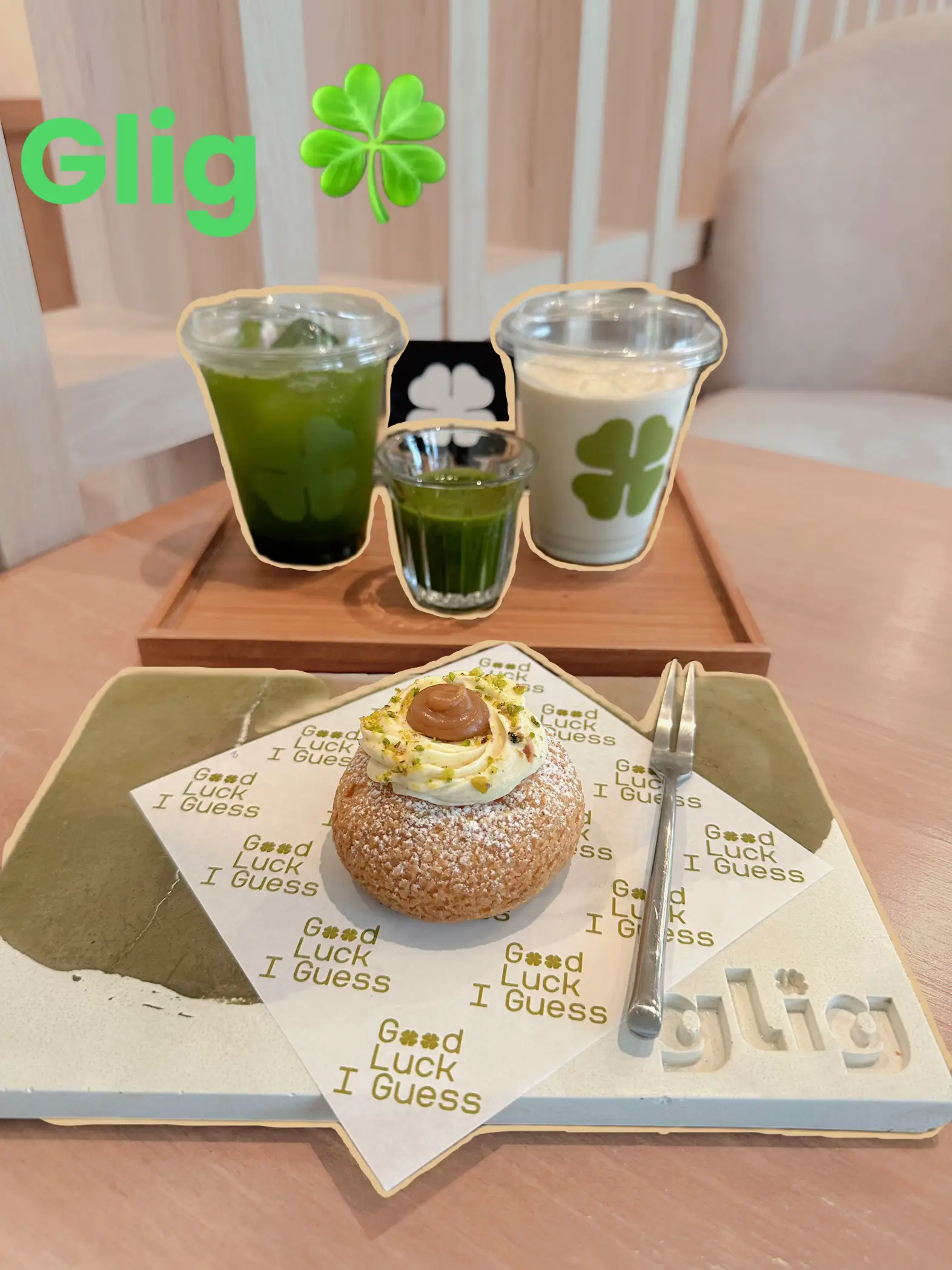 Happy 🍀 | Gallery posted by My review by.PB | Lemon8