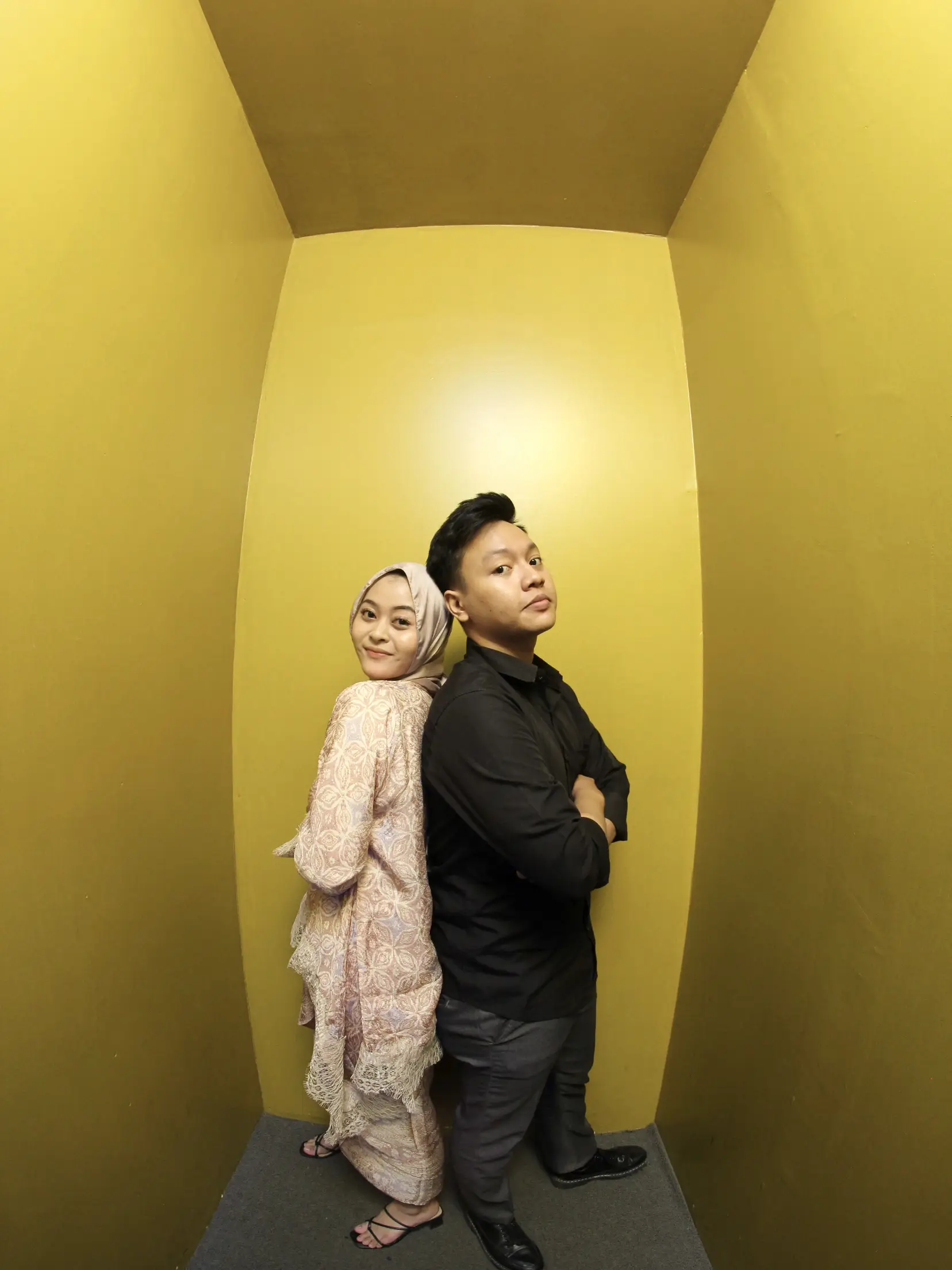 FISHEYE PHOTO BOX cuma 20 ribuan!!! | Galeri diposting oleh piu 🌷 | Lemon8