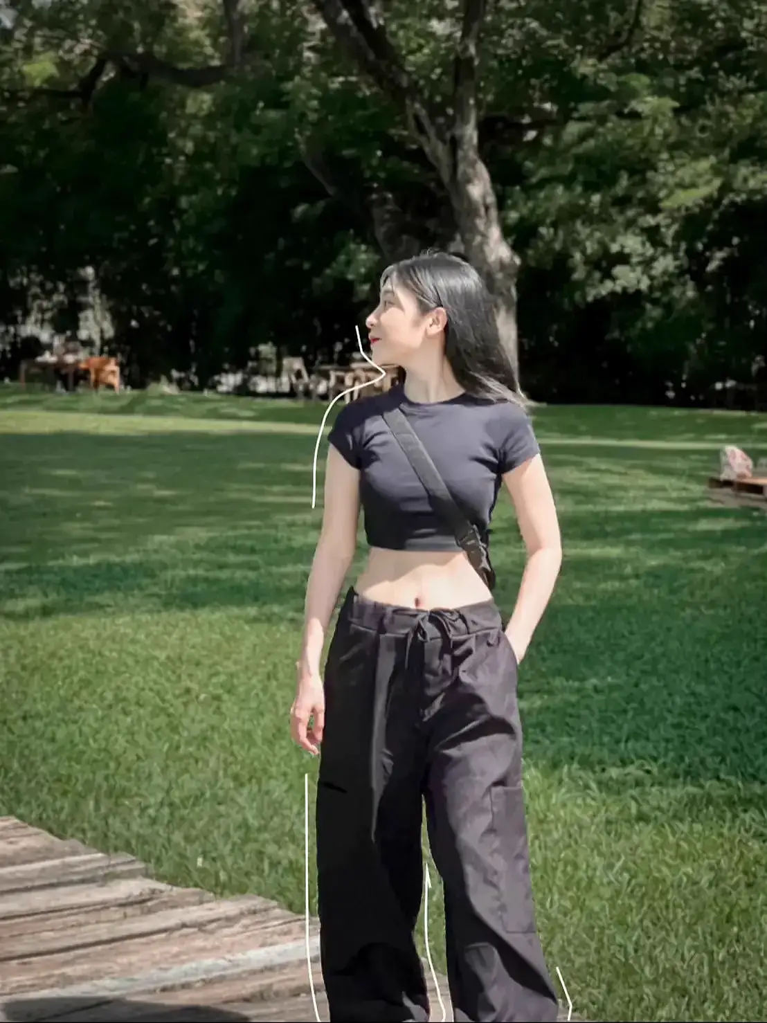 20 ไอเดียยอดนิยมเกี่ยวกับ การแต่งตัวผู้หญิงตัวเล็กสูง150 ในปี 2024