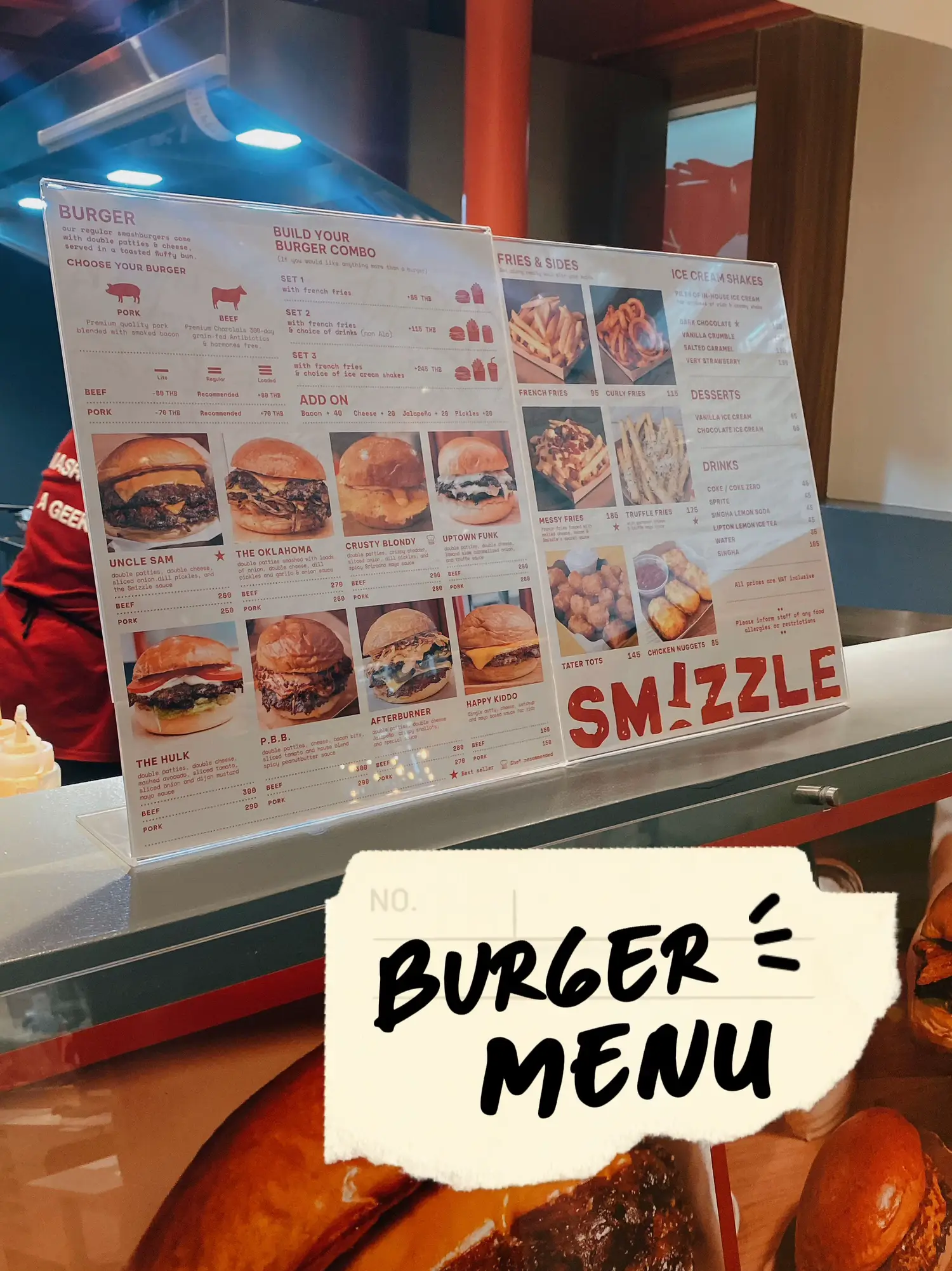 Smizzle | แกลเลอรีที่โพสต์โดย Pearzad | Lemon8