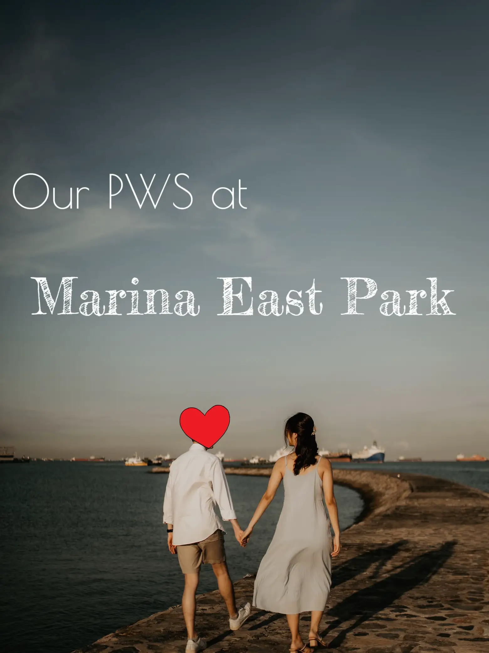 Our PWS at Marina East Park + Jewel 📸 | Gallery posted by leevings | Lemon8