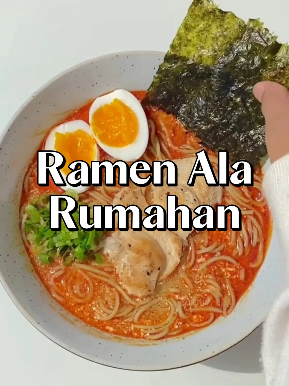 Cara membuat ramen ala rumahan | 2025 pengalaman pengguna asli di Lemon8