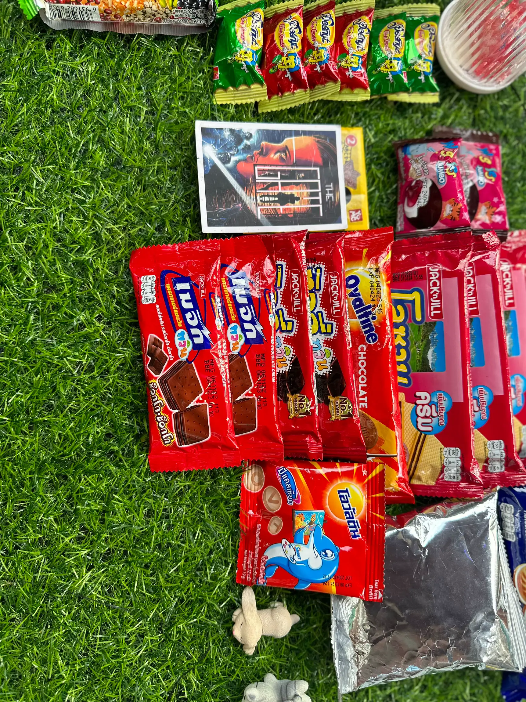 เล็บสายฝอแซ่บๆ พิกัดร้านใกล้BTS มีนบุรี เดินทางสะดวก | Gallery posted by Ploywarin Kanch | Lemon8