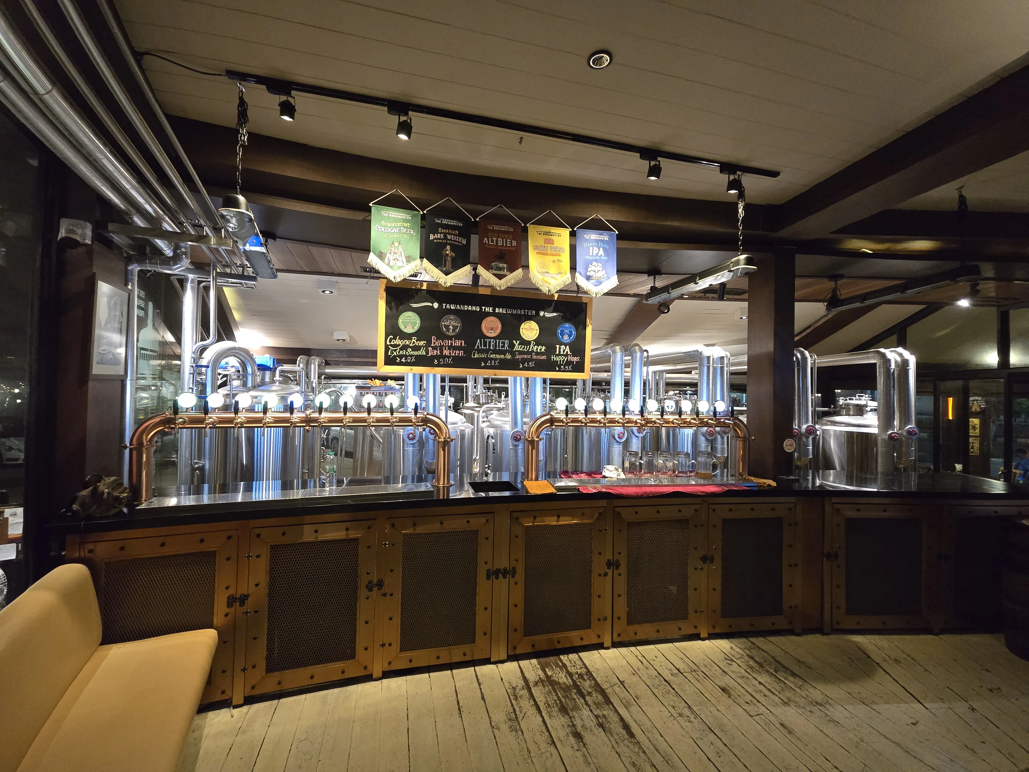 Red West German Brewery Rama 3 | Gallery posted by Chungphotostory | Lemon8