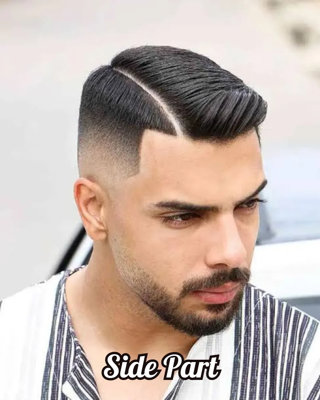 ทรงผมชายเท่ๆ frenchcrop X mullet | วิดีโอที่เผยแพร่โดย harisbarbershop ...