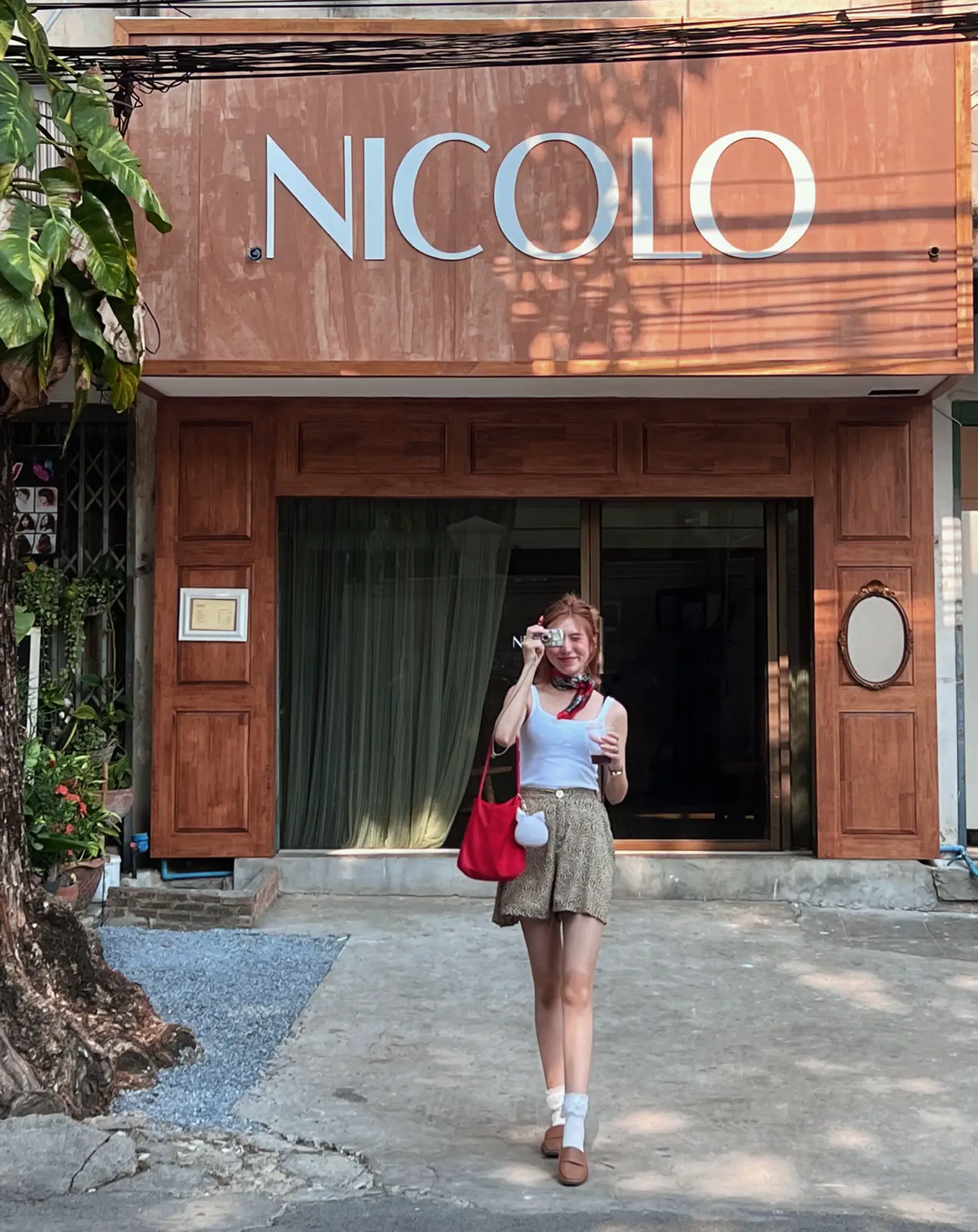 📍Nicolo bakery ปักหมุดคาเฟ่ใหม่ ห้ามพลาด ~ | แกลเลอรีที่โพสต์โดย ...