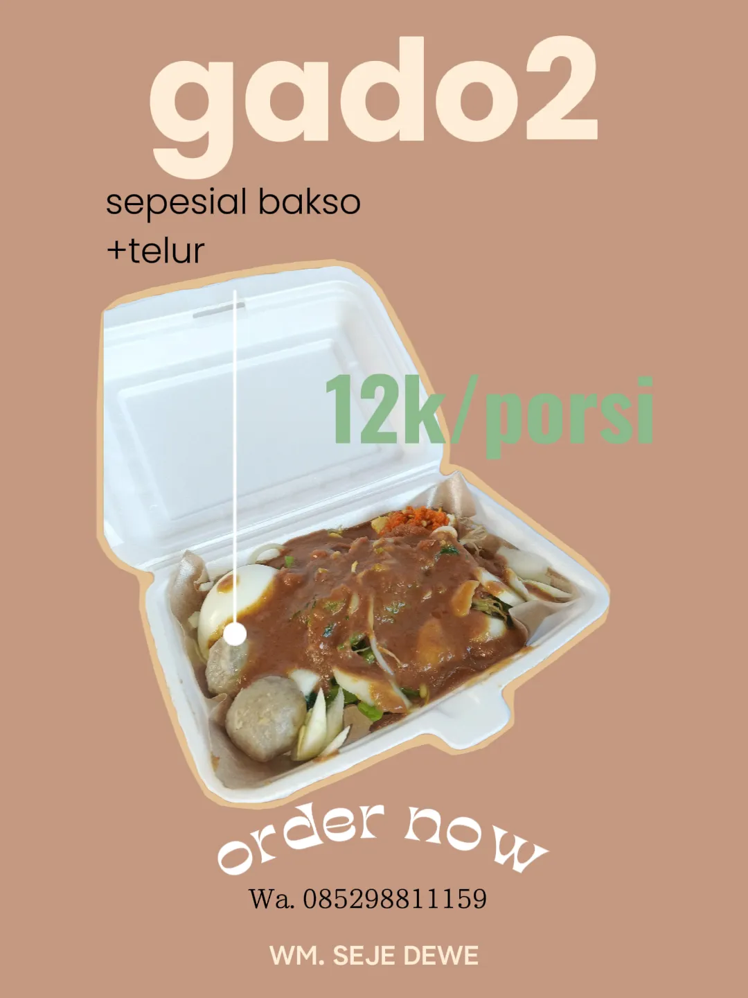 gado2 | Galeri disiarkan oleh Nova Triswanti | Lemon8