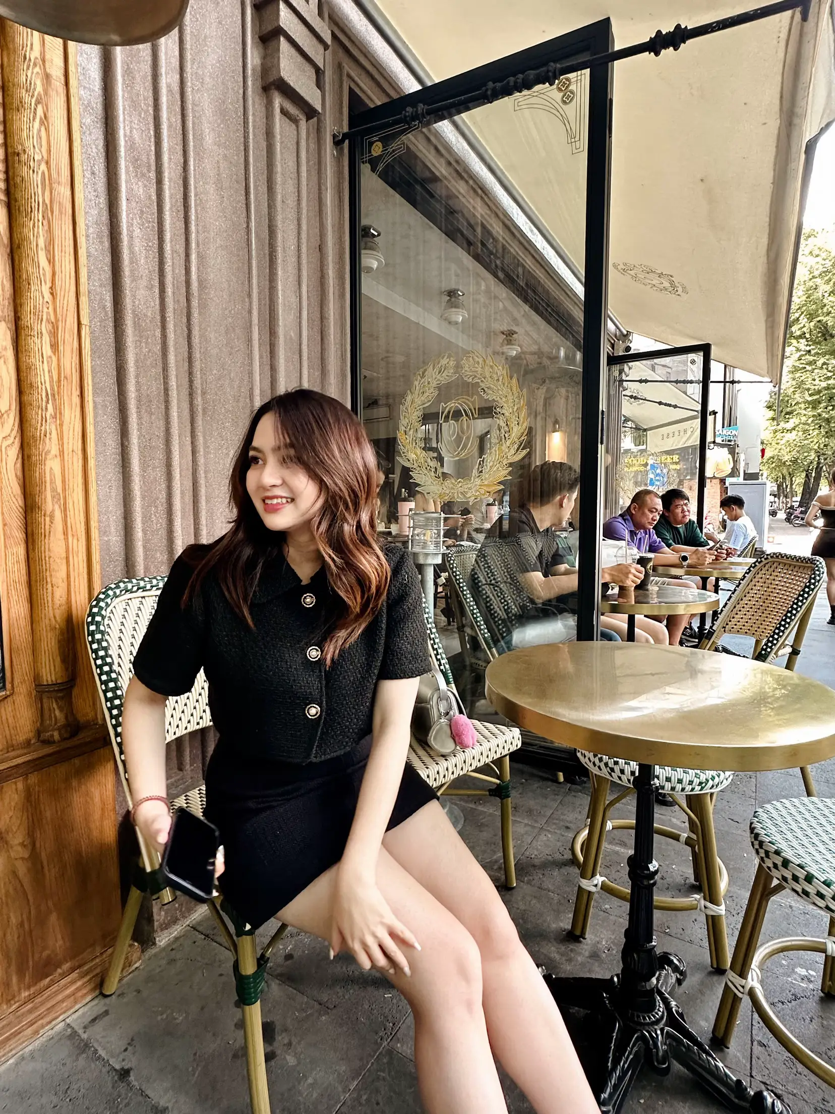 Cheese XX Marche | Hochiminh | แกลเลอรีที่โพสต์โดย Fahjai | Lemon8