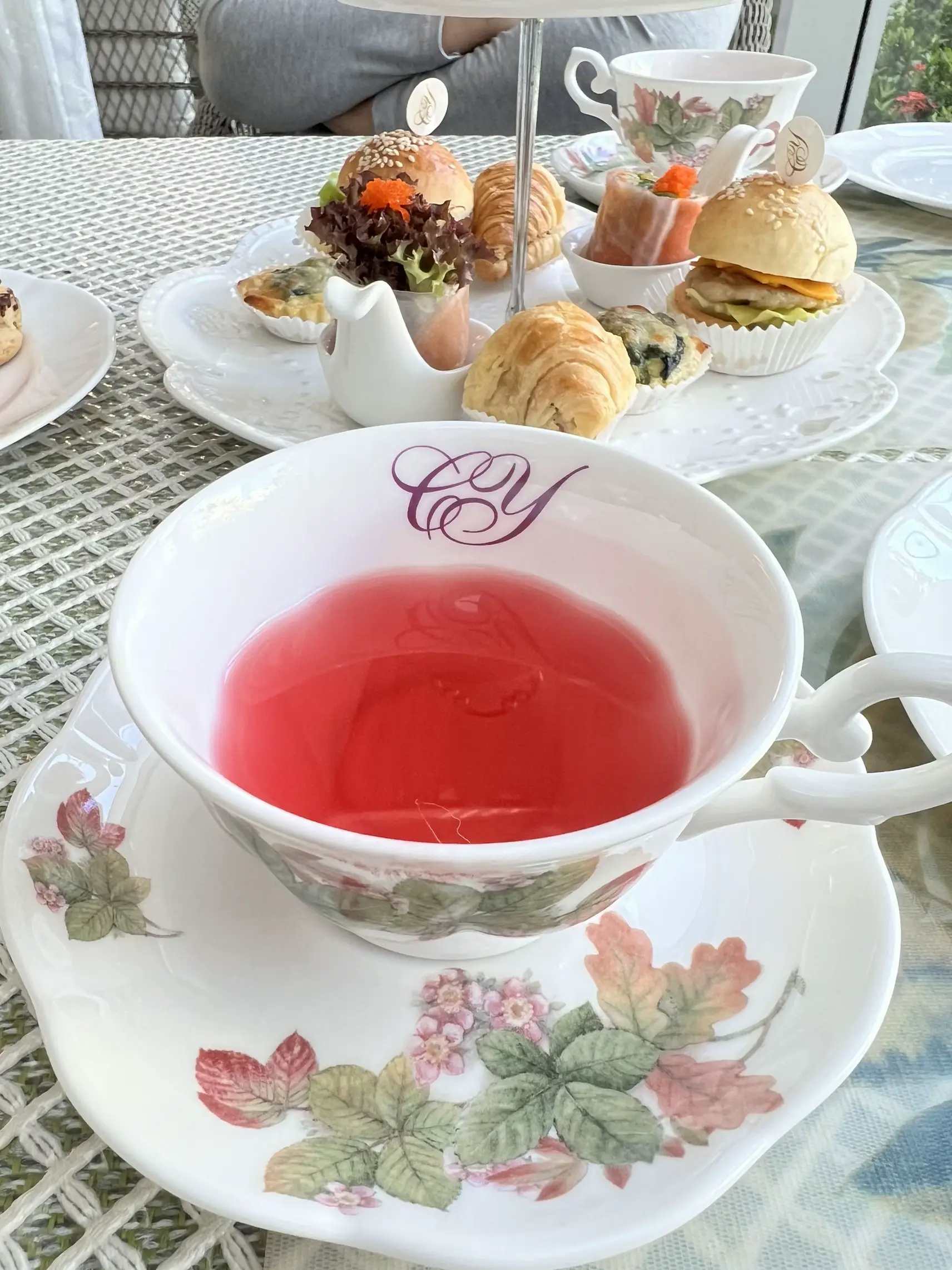 ☕️ CY Coffee Artisan & Roastery คาเฟ่ลับย่านอโศก&นานา | แกลเลอรีที่ ...