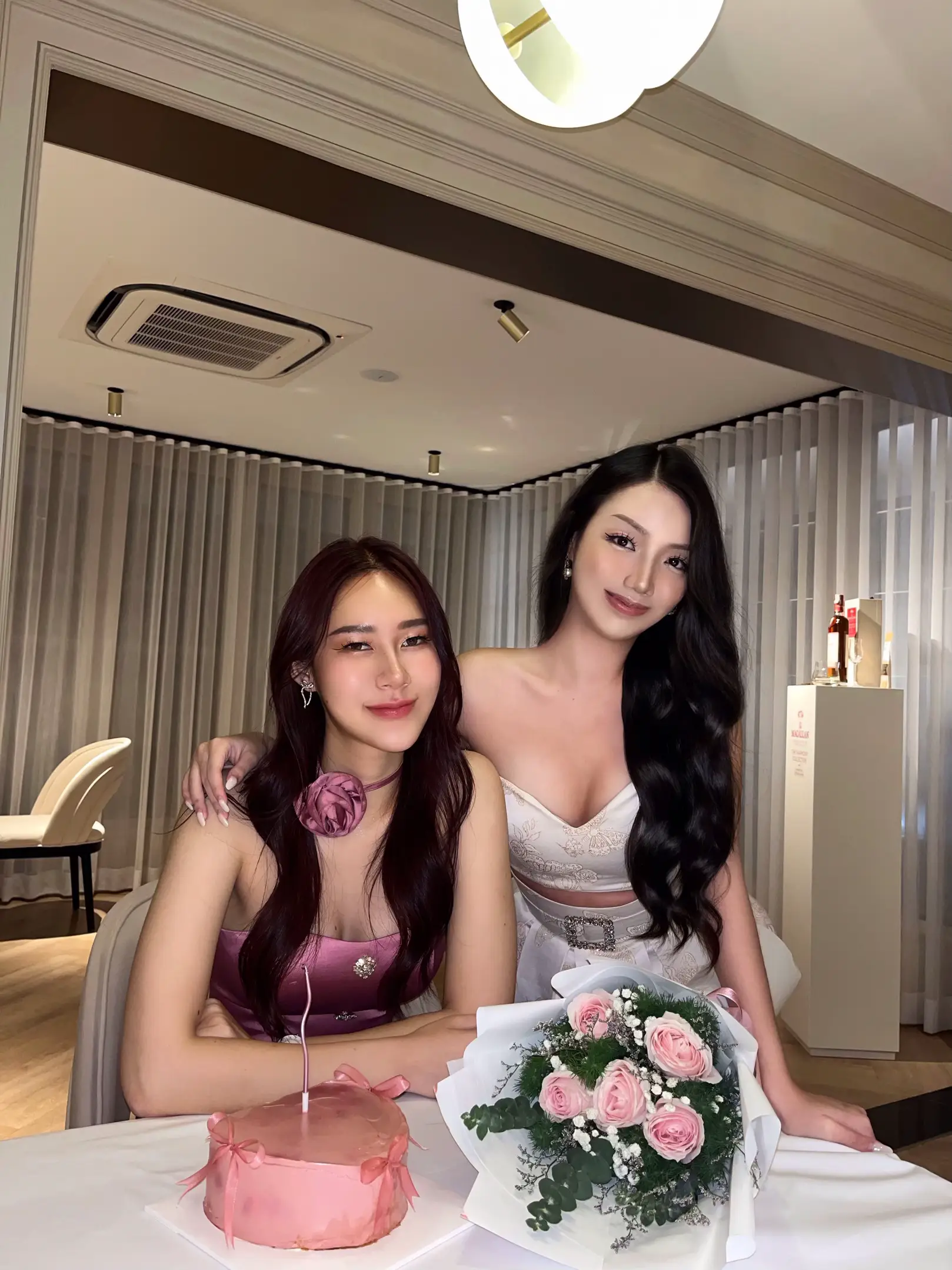 Rica | Fine dining ที่สาวทองหล่อทุกคนต้องเช็คอิน | แกลเลอรีที่โพสต์โดย Hammie Yoon | Lemon8