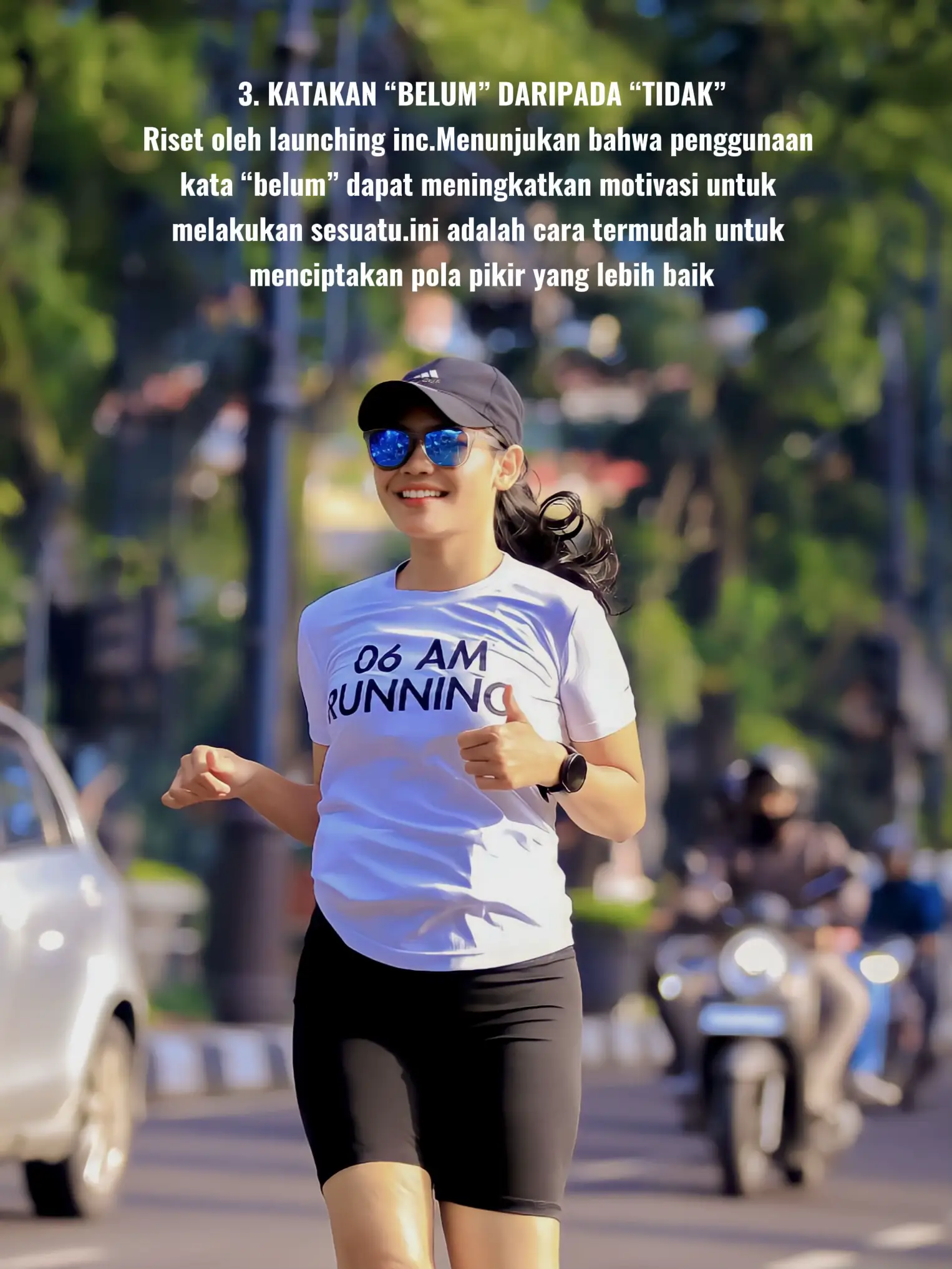 CHANGE YOUR MINDSET UNTUK MENJADI LEBIH BAIK 😍 | Galeri diposting oleh Salsa Novia | Lemon8
