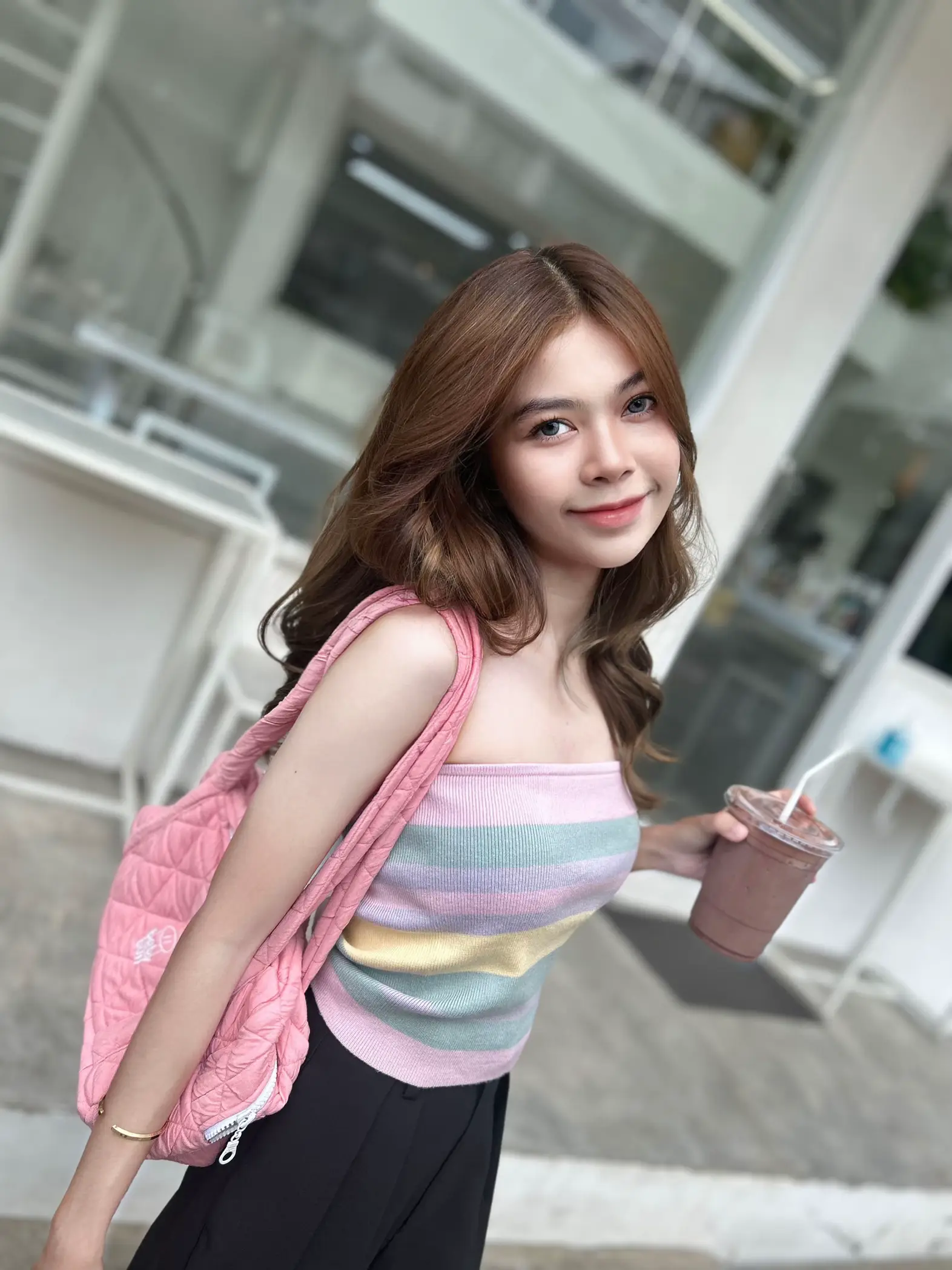 Unbox 8.8 x Called_p Marshmallow Tube | แกลเลอรีที่โพสต์โดย Paii🧸 | Lemon8