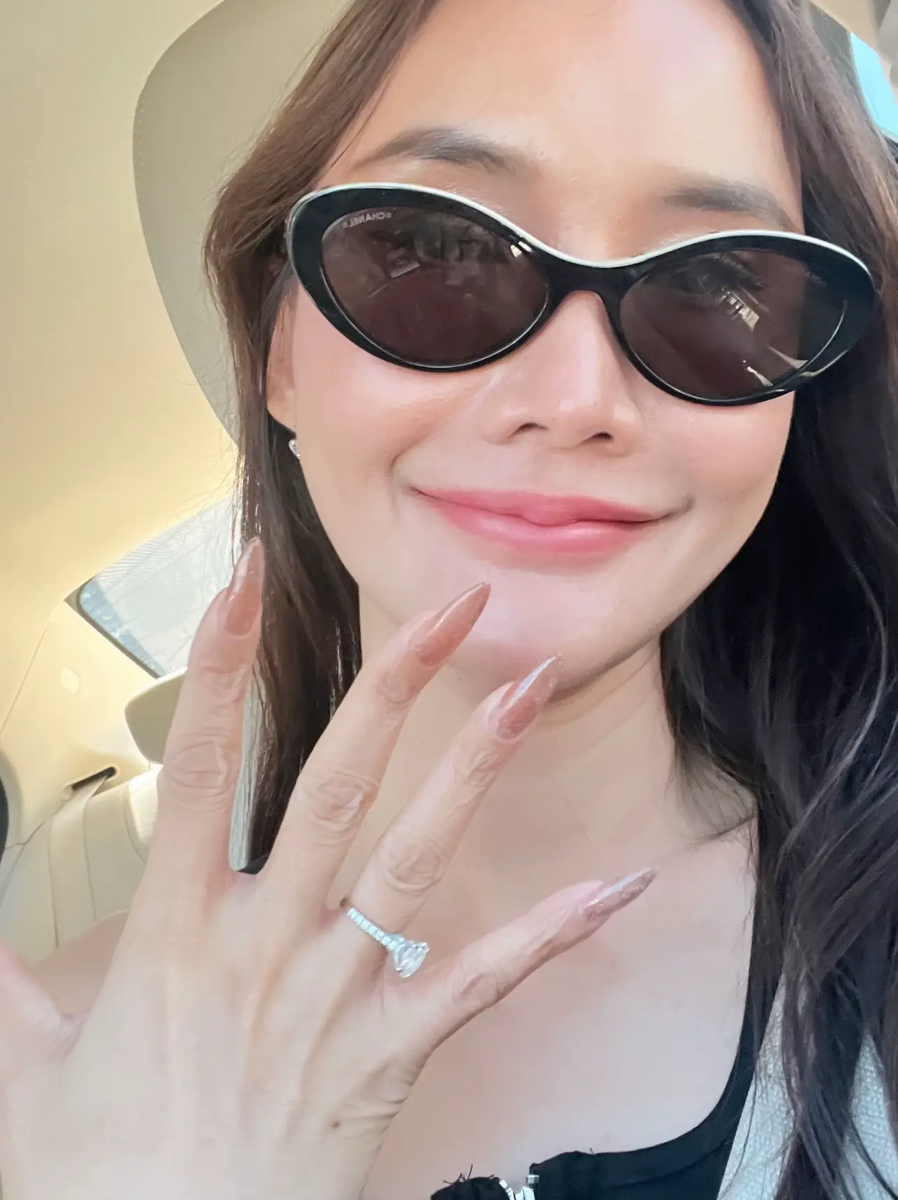 Pinkswan Salon & Nail 💅🏻 | แกลเลอรีที่โพสต์โดย แม่ก๊อตจิ | Lemon8