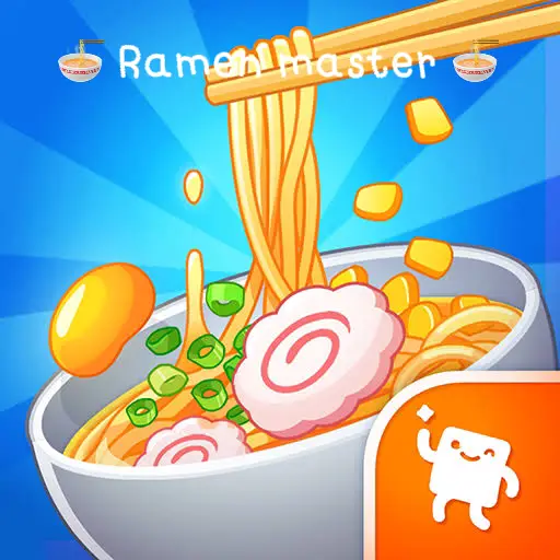 🍜 Ramen master 🍜 | แกลเลอรีที่โพสต์โดย PalmMultiverse | Lemon8