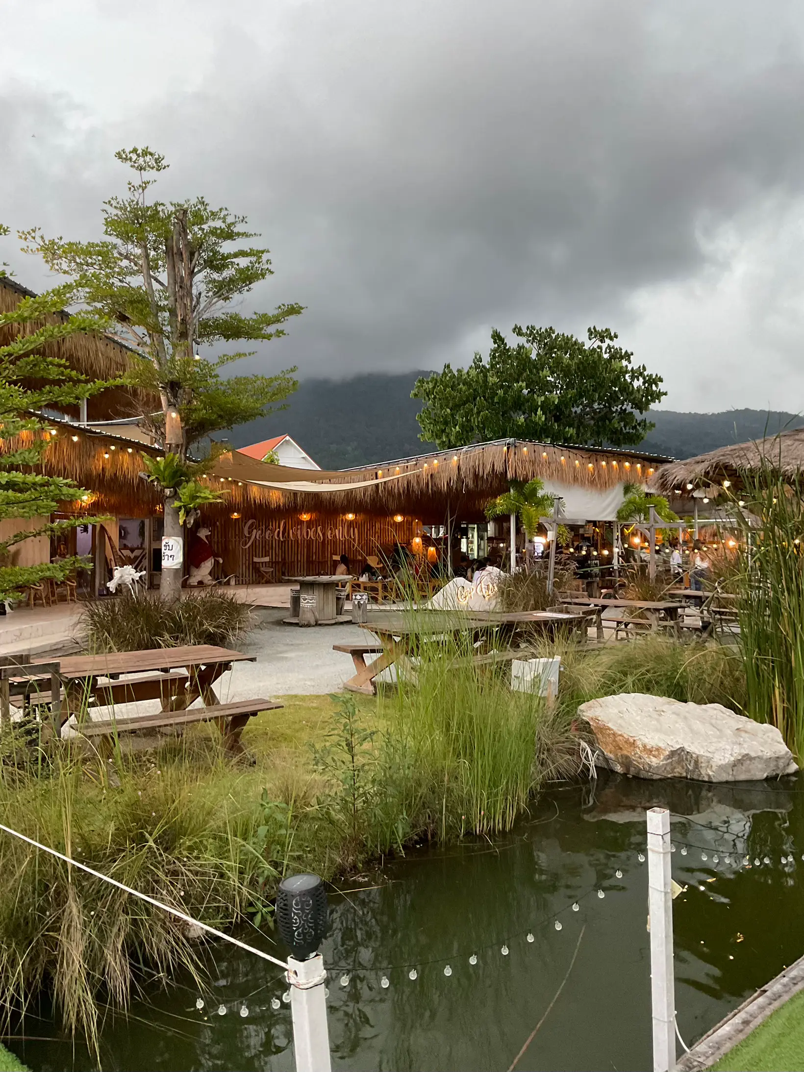 แคมป์เทล 📸 | แกลเลอรีที่โพสต์โดย Waraphon Chan | Lemon8