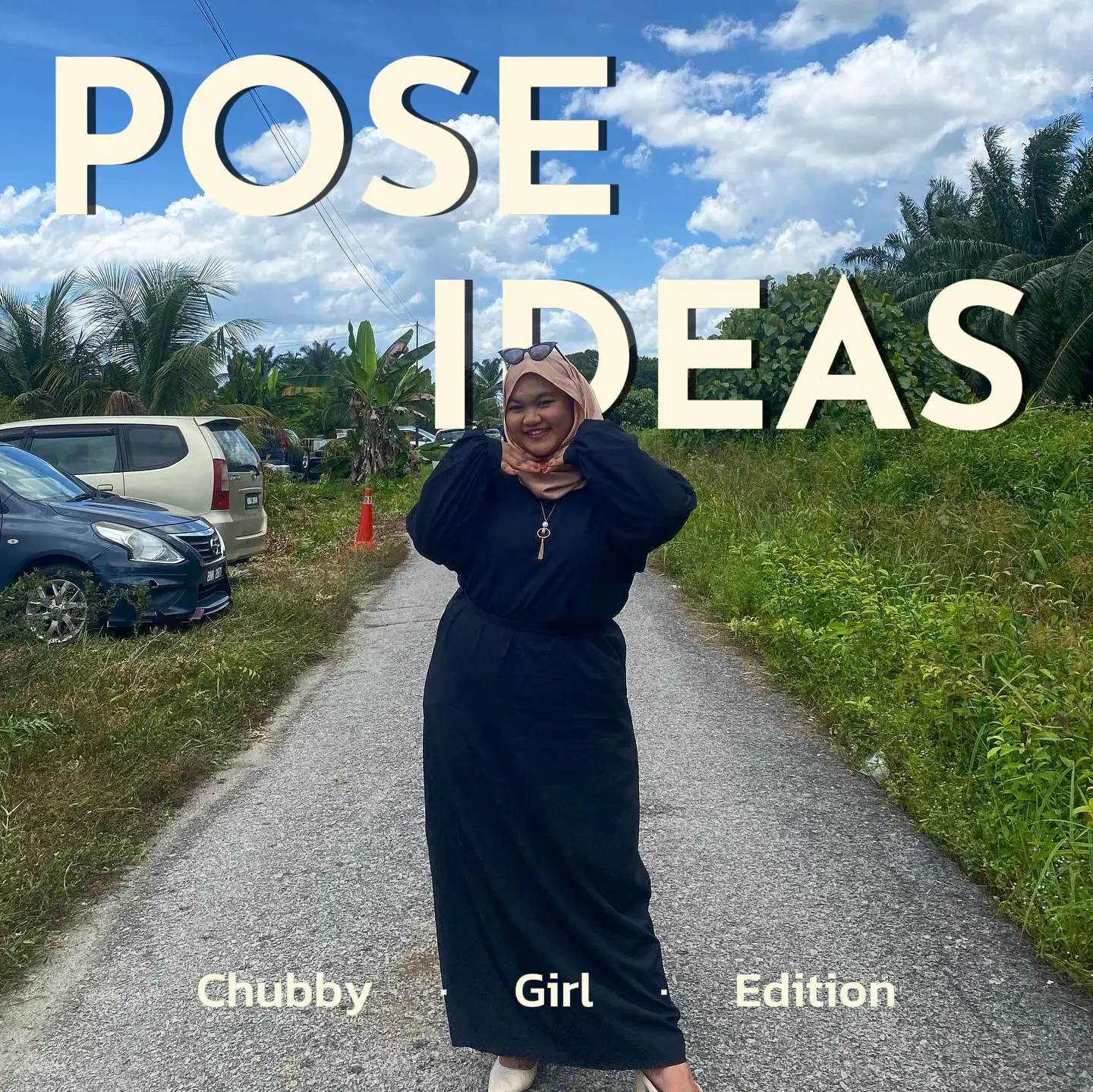 Chubby · Girl · Edition | Galeri disiarkan oleh Arissa Khalid | Lemon8