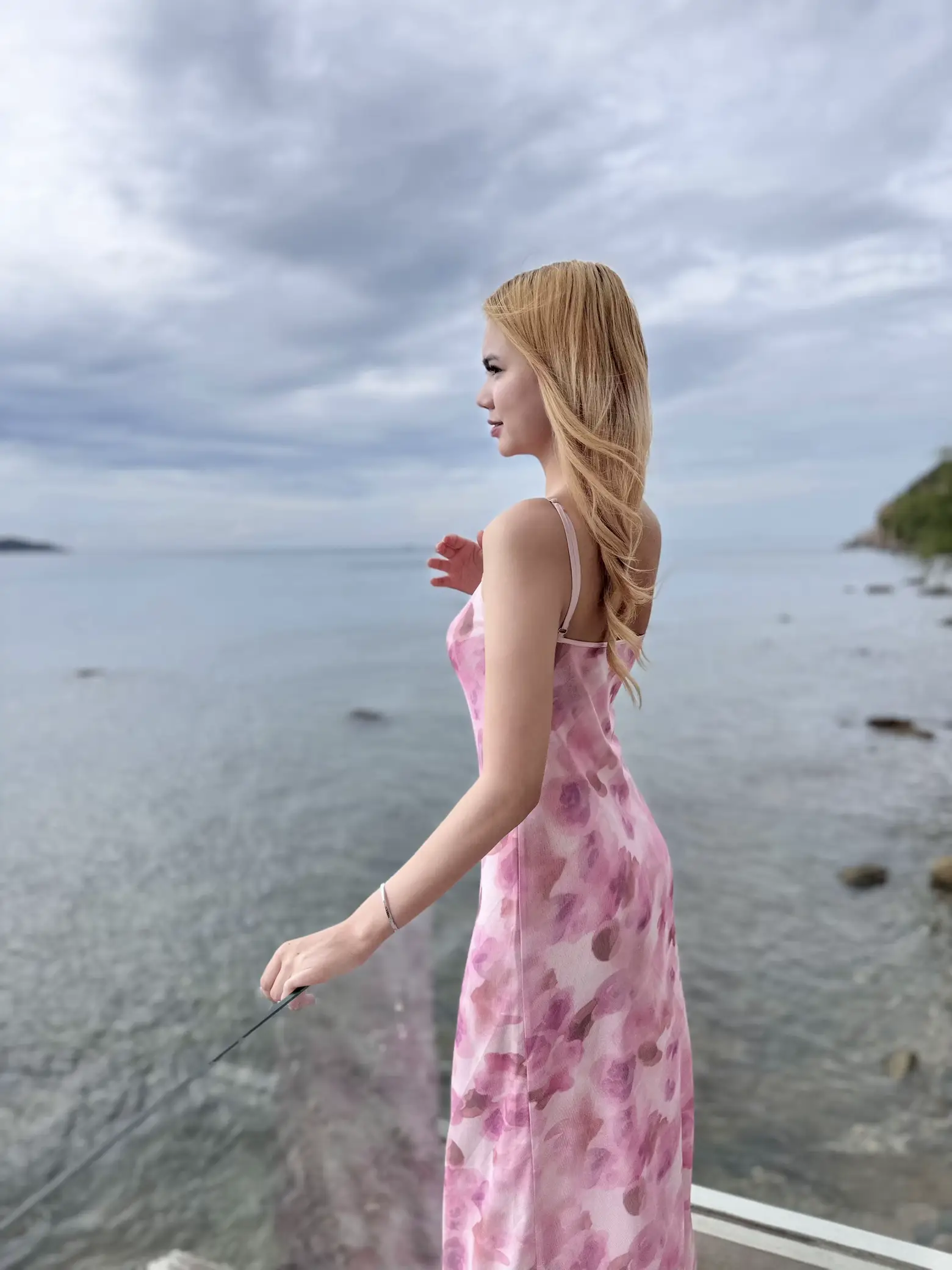 PALYN Cafe & Eatery (ปาลิณ)💗🏝 | แกลเลอรีที่โพสต์โดย Makhim𓂃⋆ | Lemon8