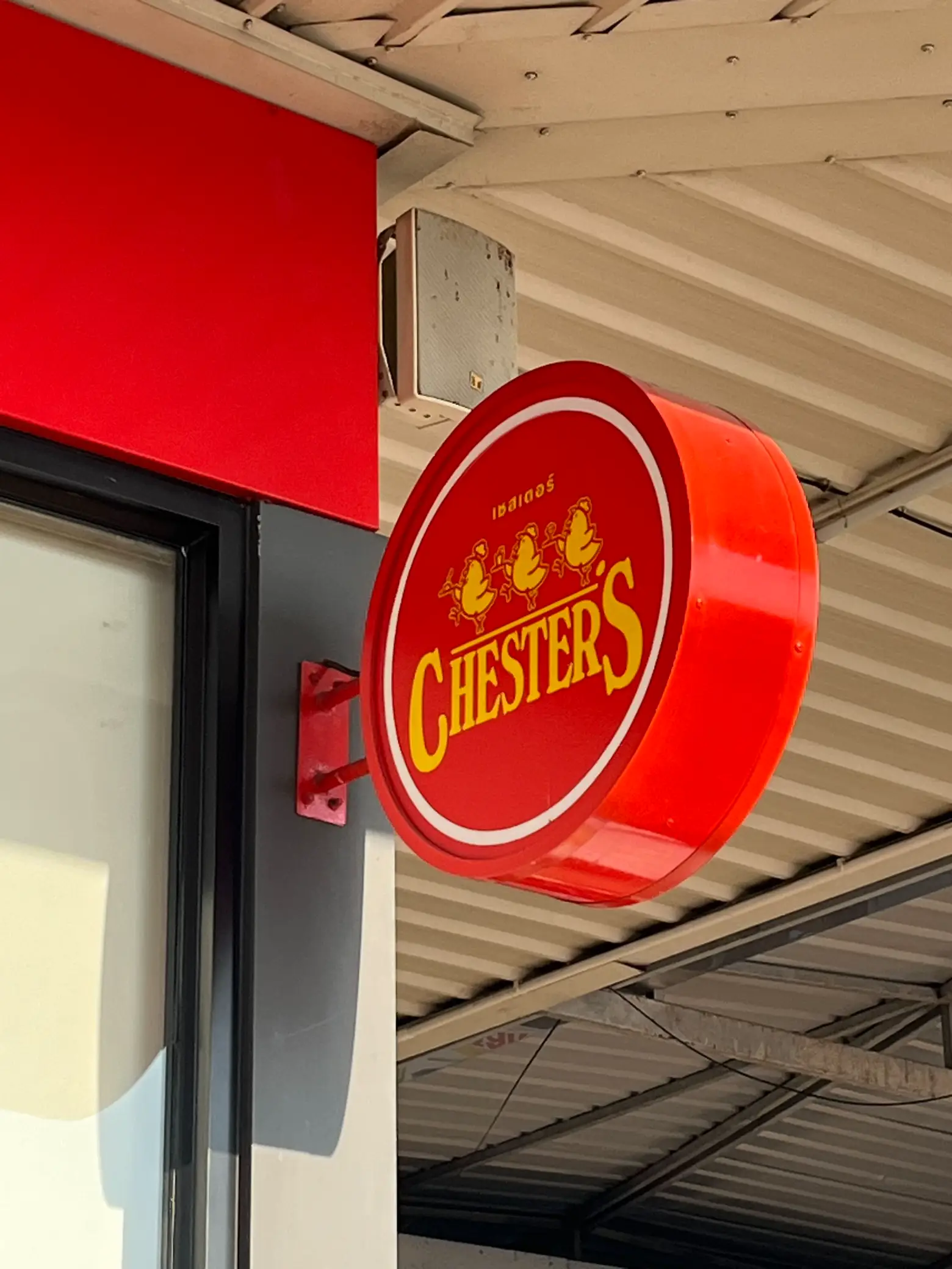 ประสบการณ์Pastime Chester grill | แกลเลอรีที่โพสต์โดย -_- | Lemon8