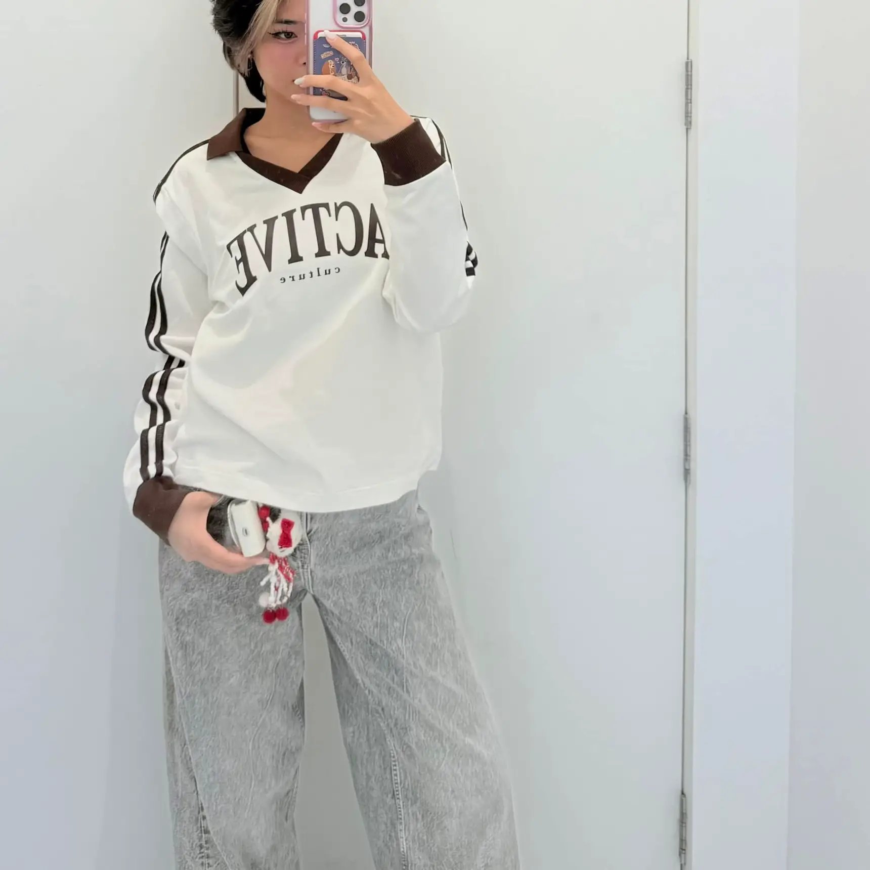 พิกัดคู่สีเสื้อเกาหลีเกาใจ AllZ | แกลเลอรีที่โพสต์โดย เจ้าหญิงสายรุ้ง👑🌈 | Lemon8