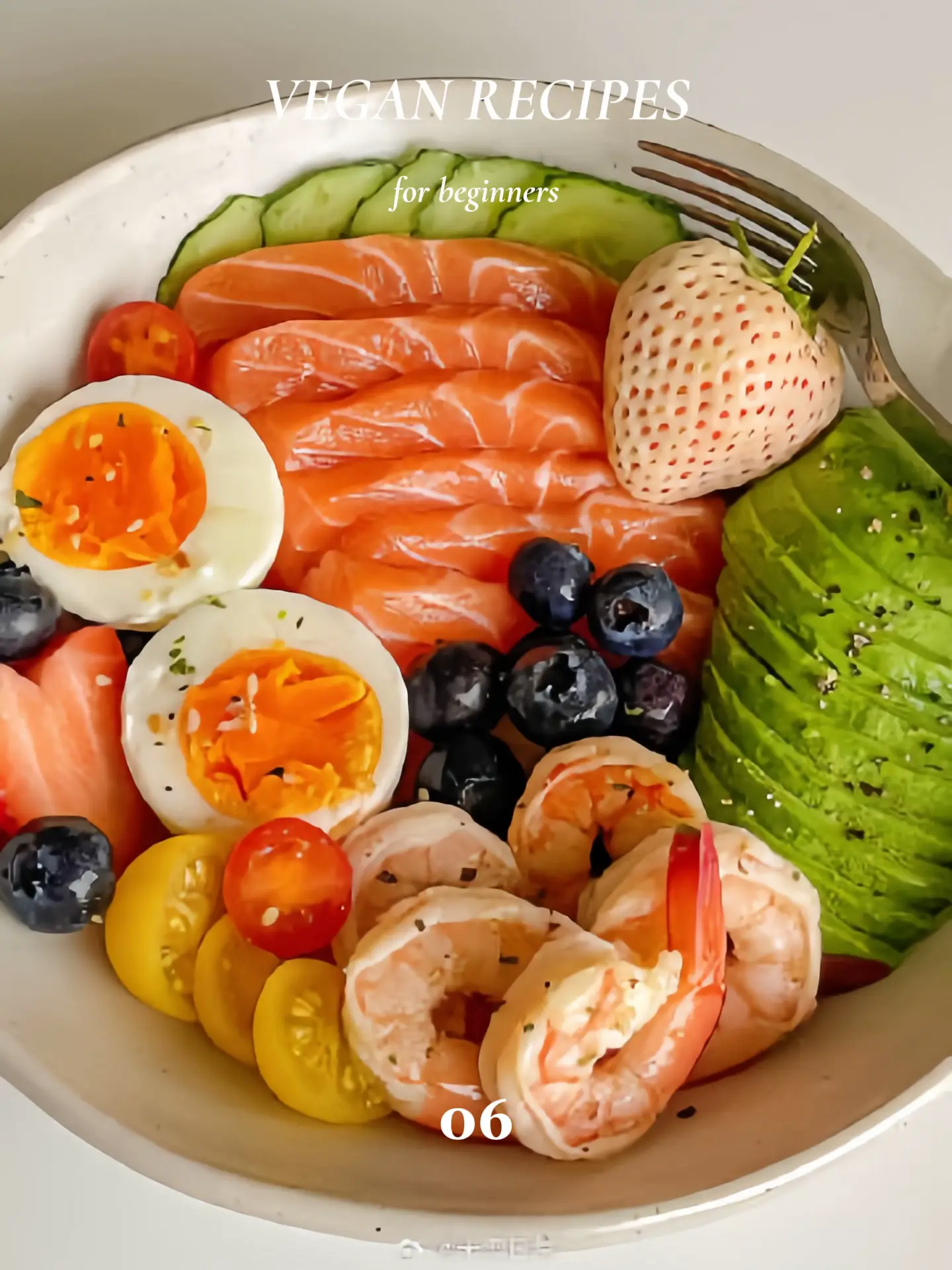 แจกสูตรอาหารคลีน ฉบับคนอยากผอม EP2 | แกลเลอรีที่โพสต์โดย Kamonchat | Lemon8