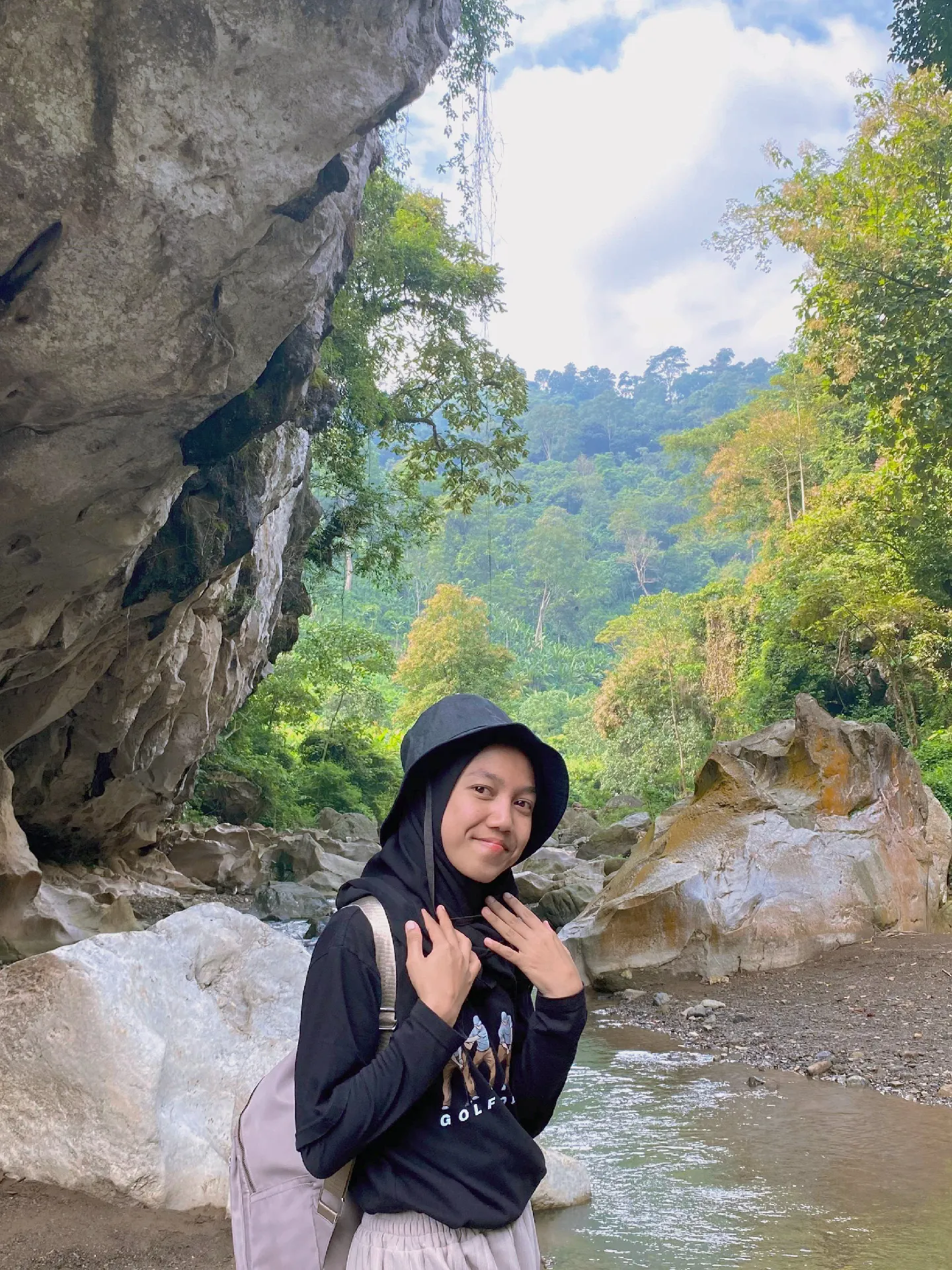 helenramadhaniana memposting k | Galeri diposting oleh Helen | Lemon8