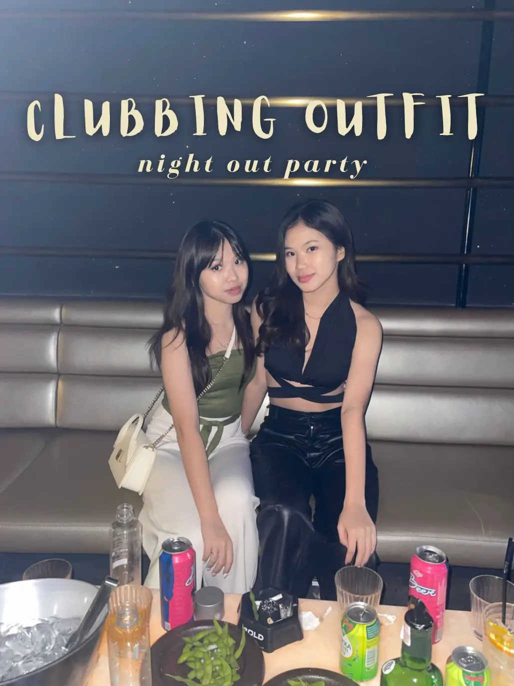 clubbing outfit ideas🥂 night party fits inspo | Gallery posted by ...
