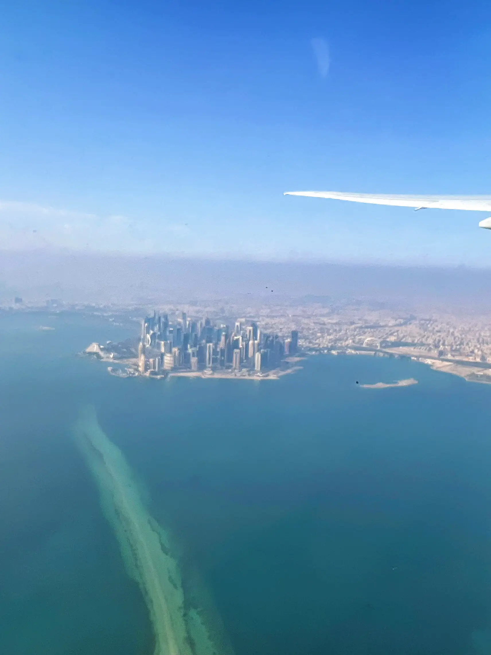 วิวบนเครื่องบิน จาก การ์ต้า - อียิปย์ Cairo | แกลเลอรีที่โพสต์โดย WithMyShutter | Lemon8